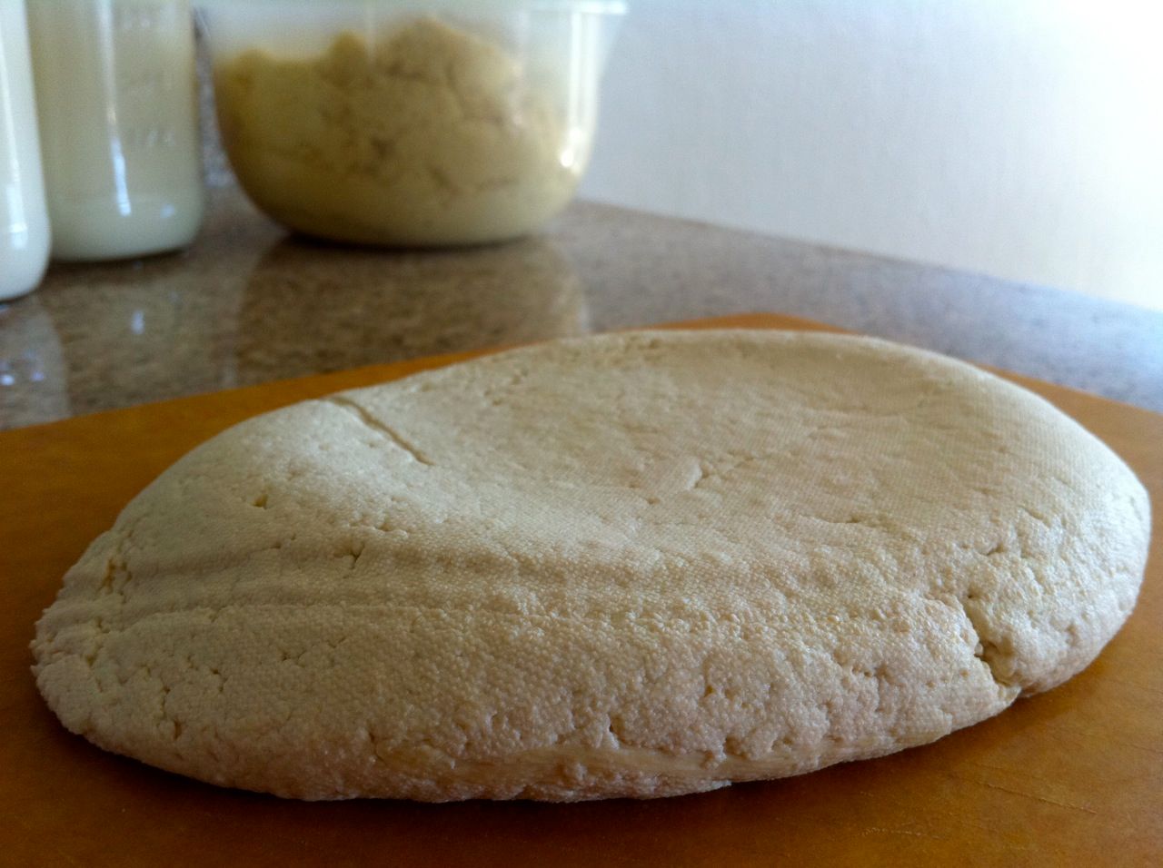 How to Make Tofu : 7 Steps (with Pictures) - Instructables