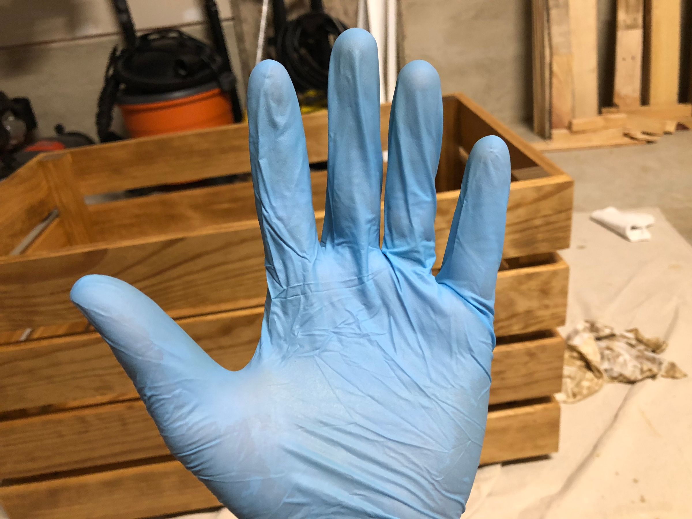 Toy Box : 9 Steps (with Pictures) - Instructables