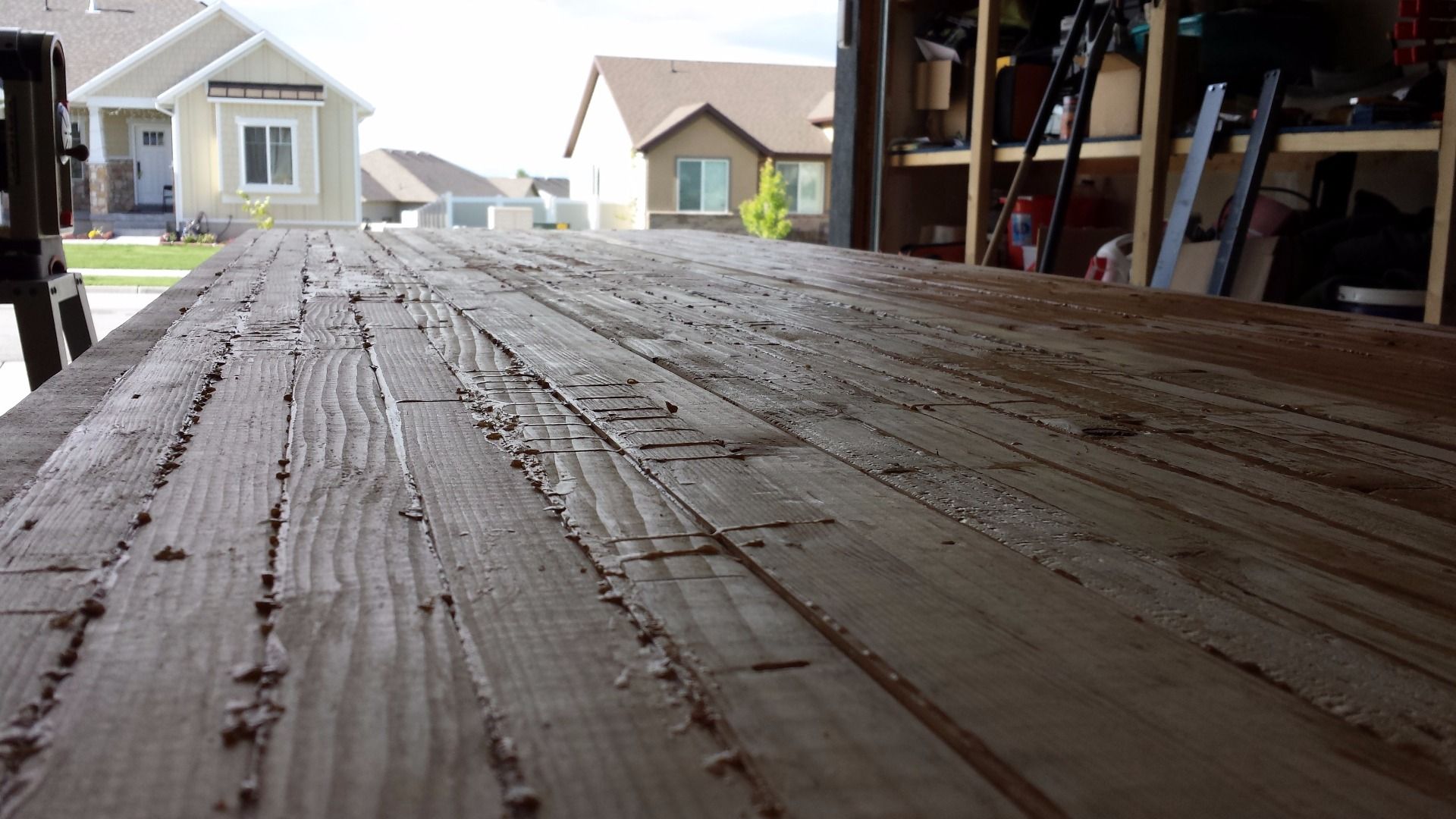 2x4 Mega Bench : 19 Steps (with Pictures) - Instructables