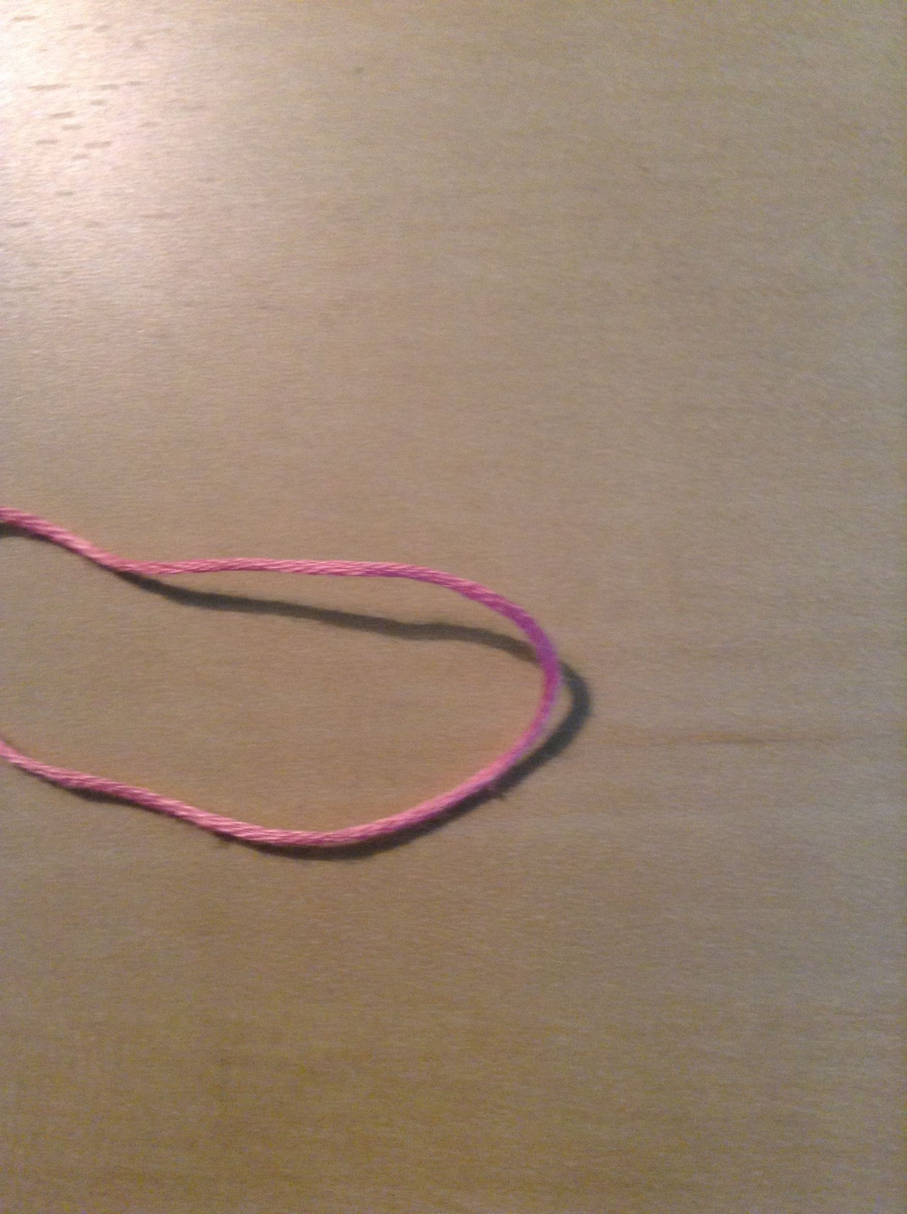 How to Make a Necklace : 12 Steps - Instructables