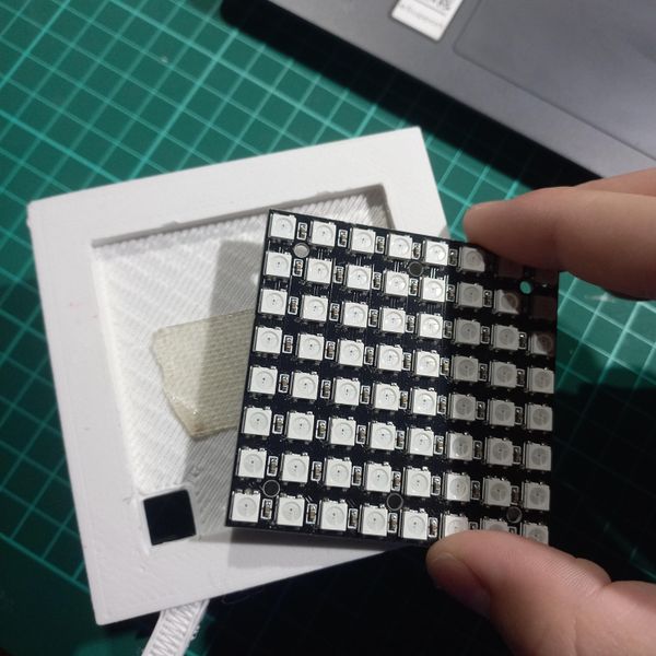 Build Your Own Retro Game Console in the Shape of a Vintage Portable TV ...
