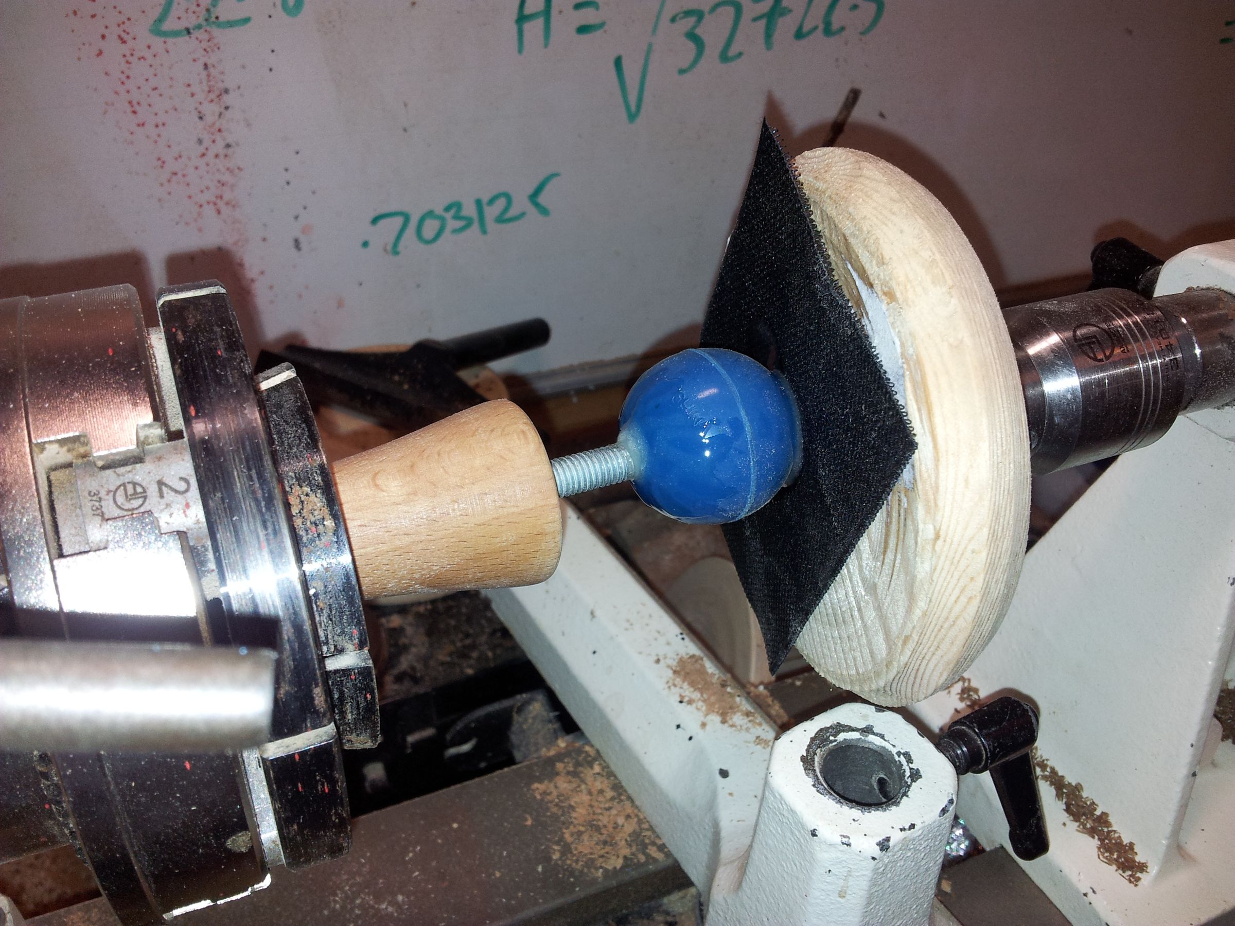 Ball Sander : 4 Steps - Instructables