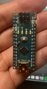 Arduino Gesture-to-Text Glove - Instructables