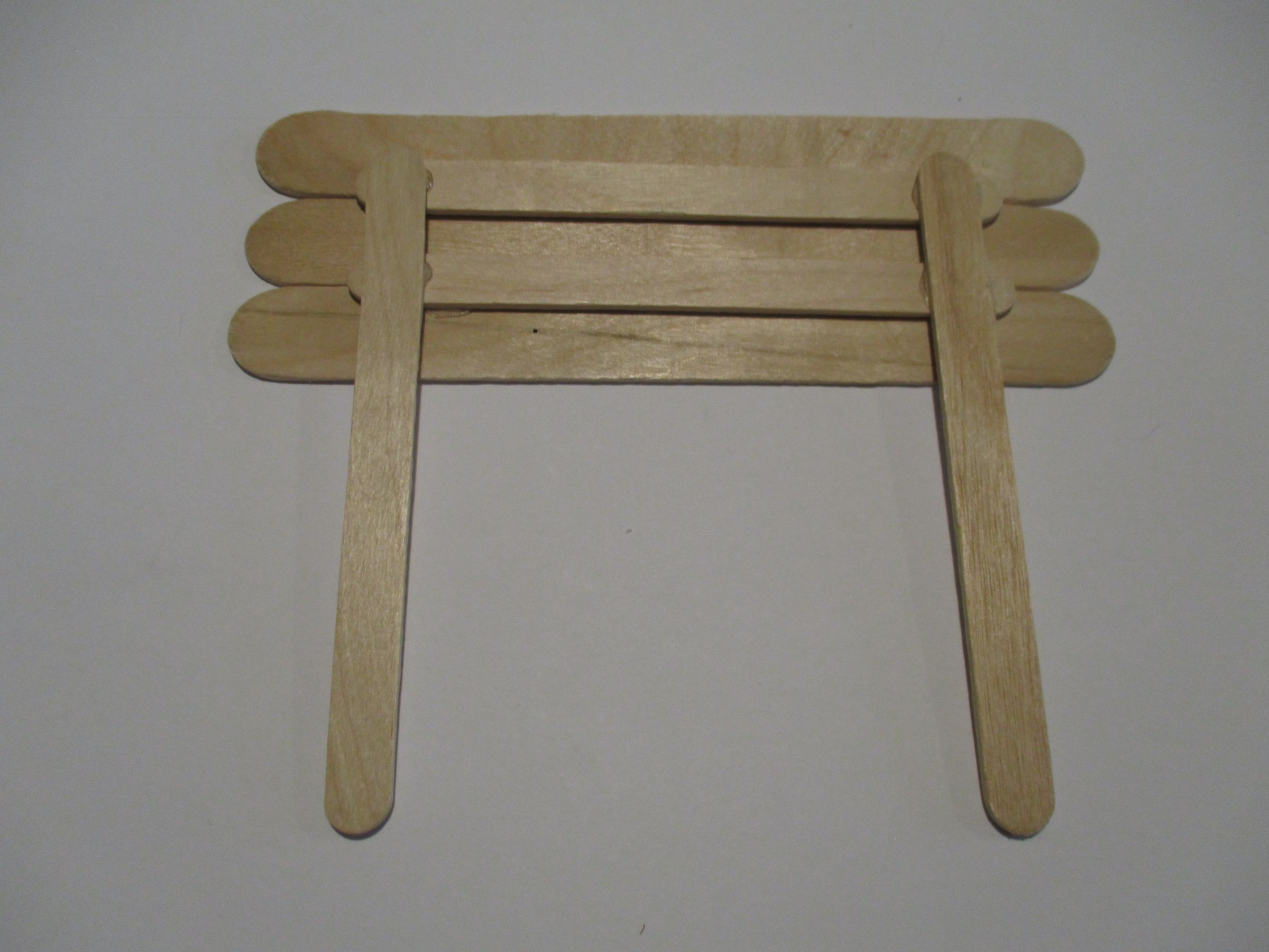 Phone and Camera Bench : 8 Steps (with Pictures) - Instructables