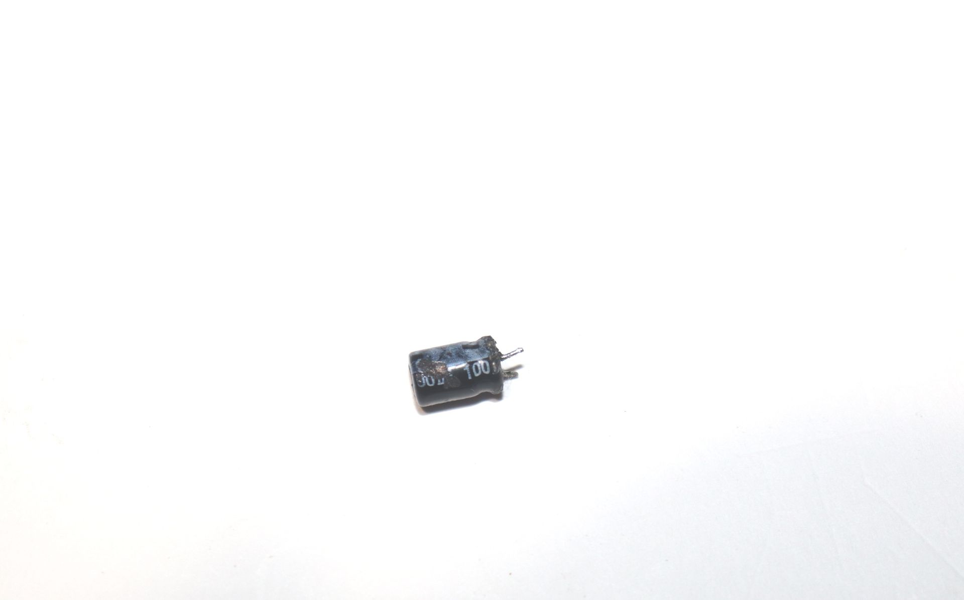 How to Make Double LED Blinker Circuit on PCB : 11 Steps - Instructables