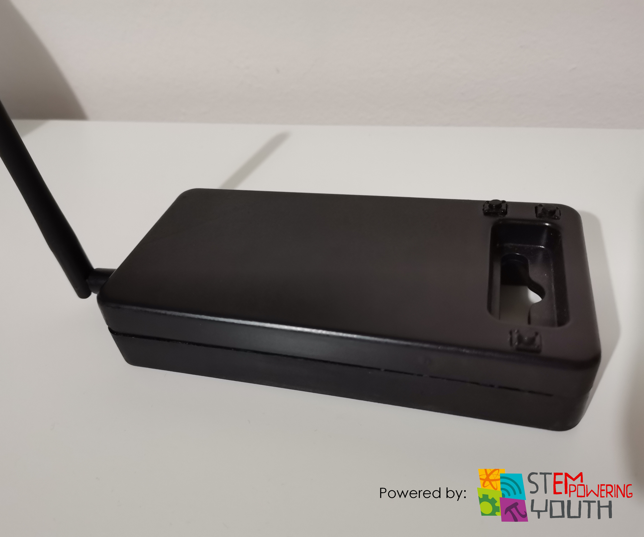 Simple SMS : 6 Steps - Instructables