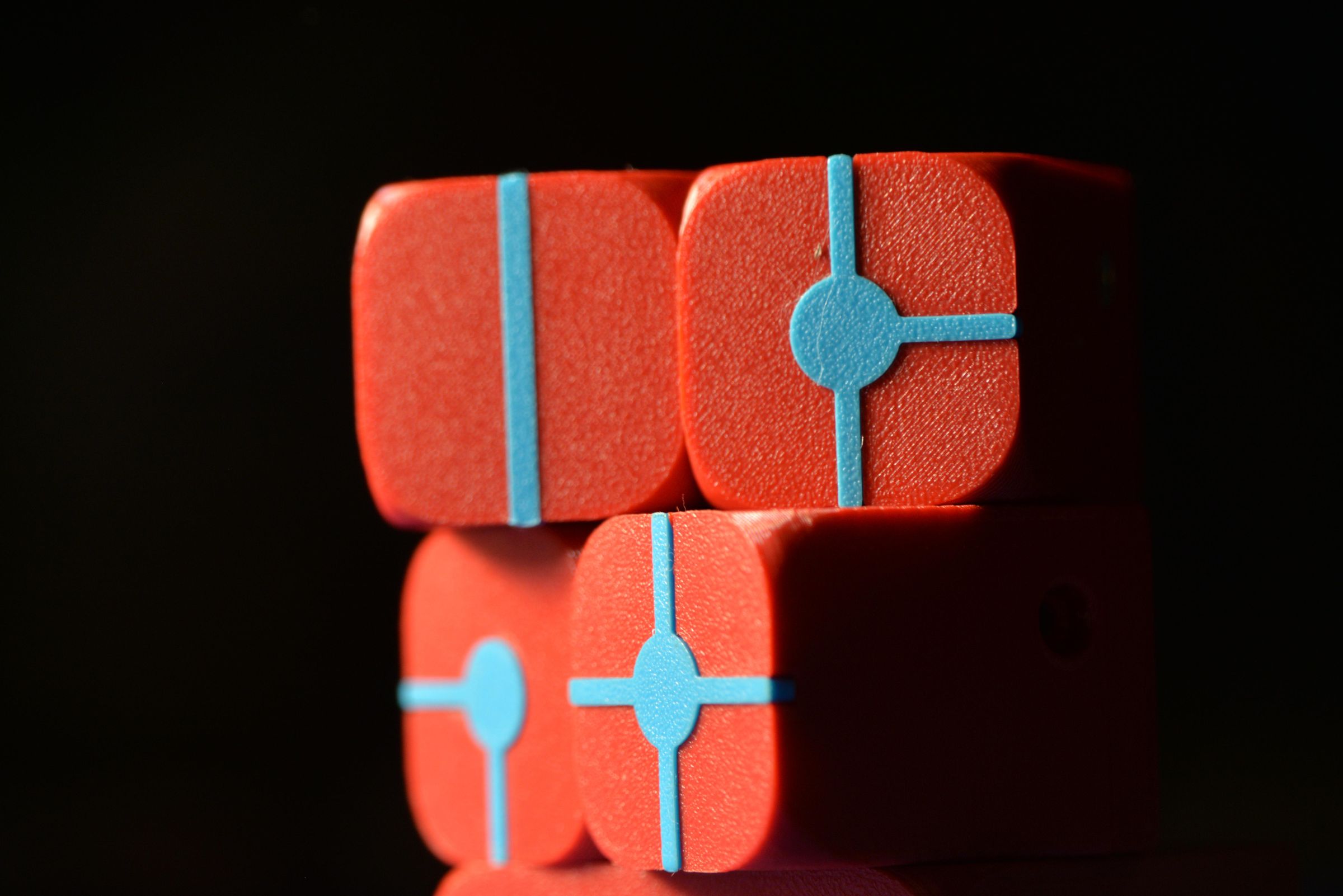 Electric Puzzle Game : 42 Steps (with Pictures) - Instructables