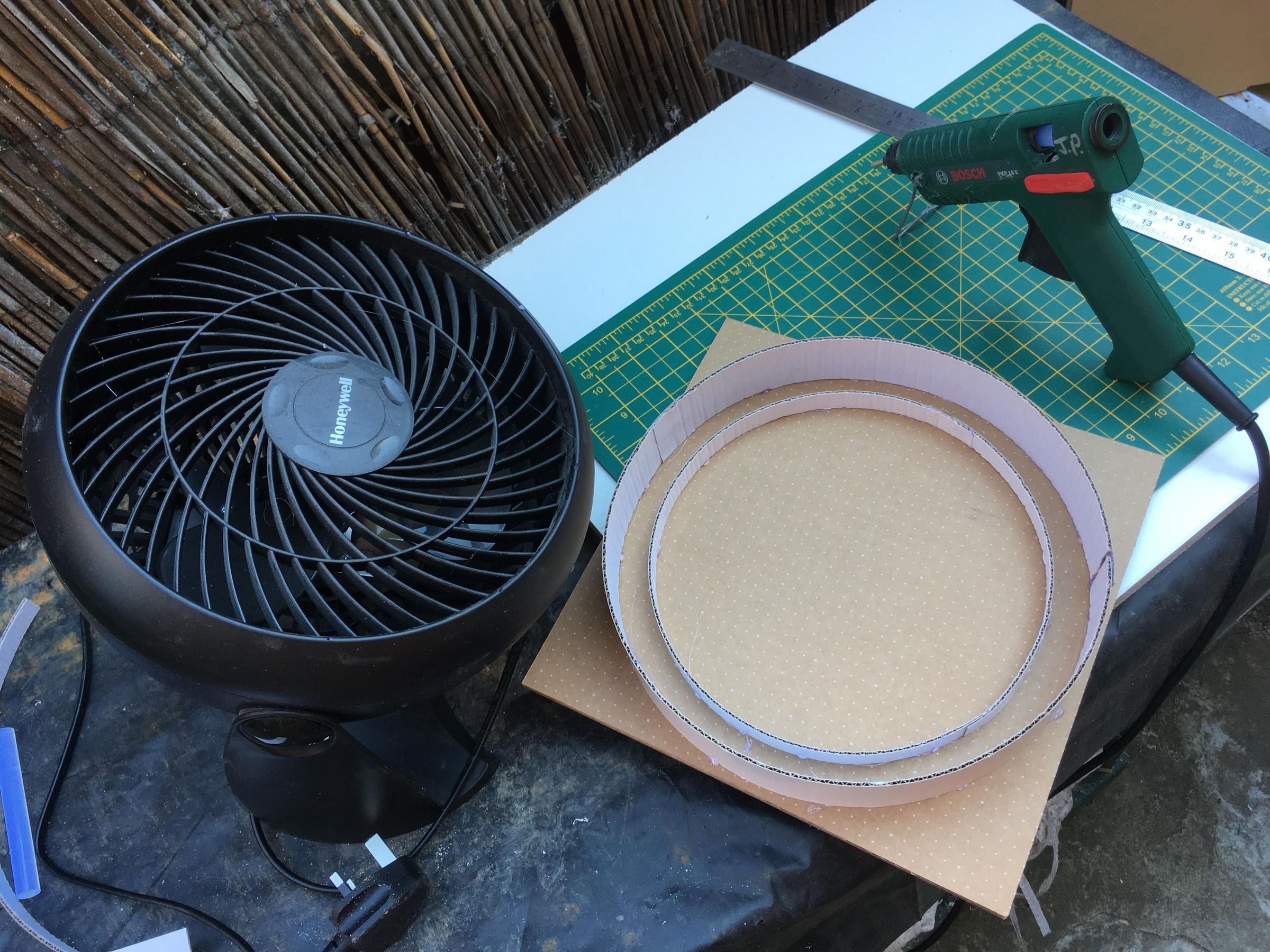 DIY Wind Tunnel : 35 Steps (with Pictures) - Instructables