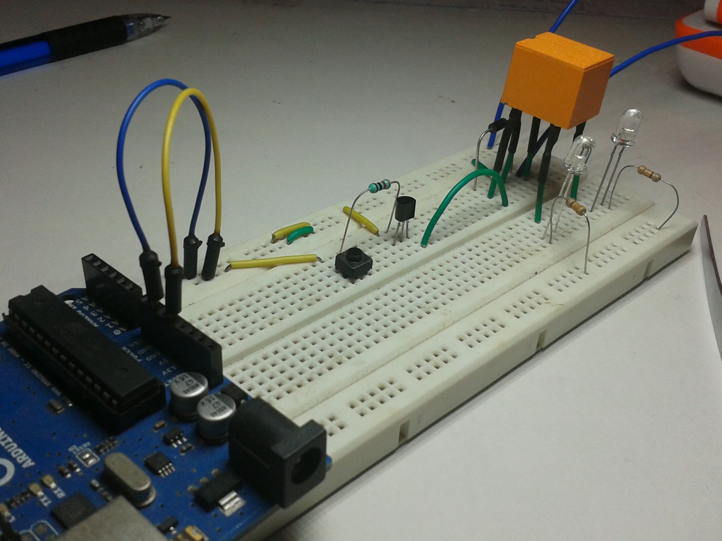 Getting Started With Relays : 7 Steps - Instructables