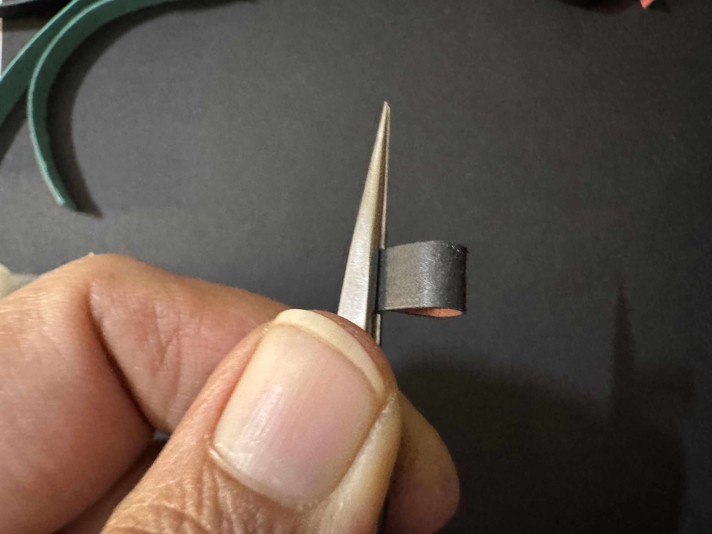 Decorative Handmade Ornamental Tile Using Paper : 12 Steps (with Pictures) - Instructables