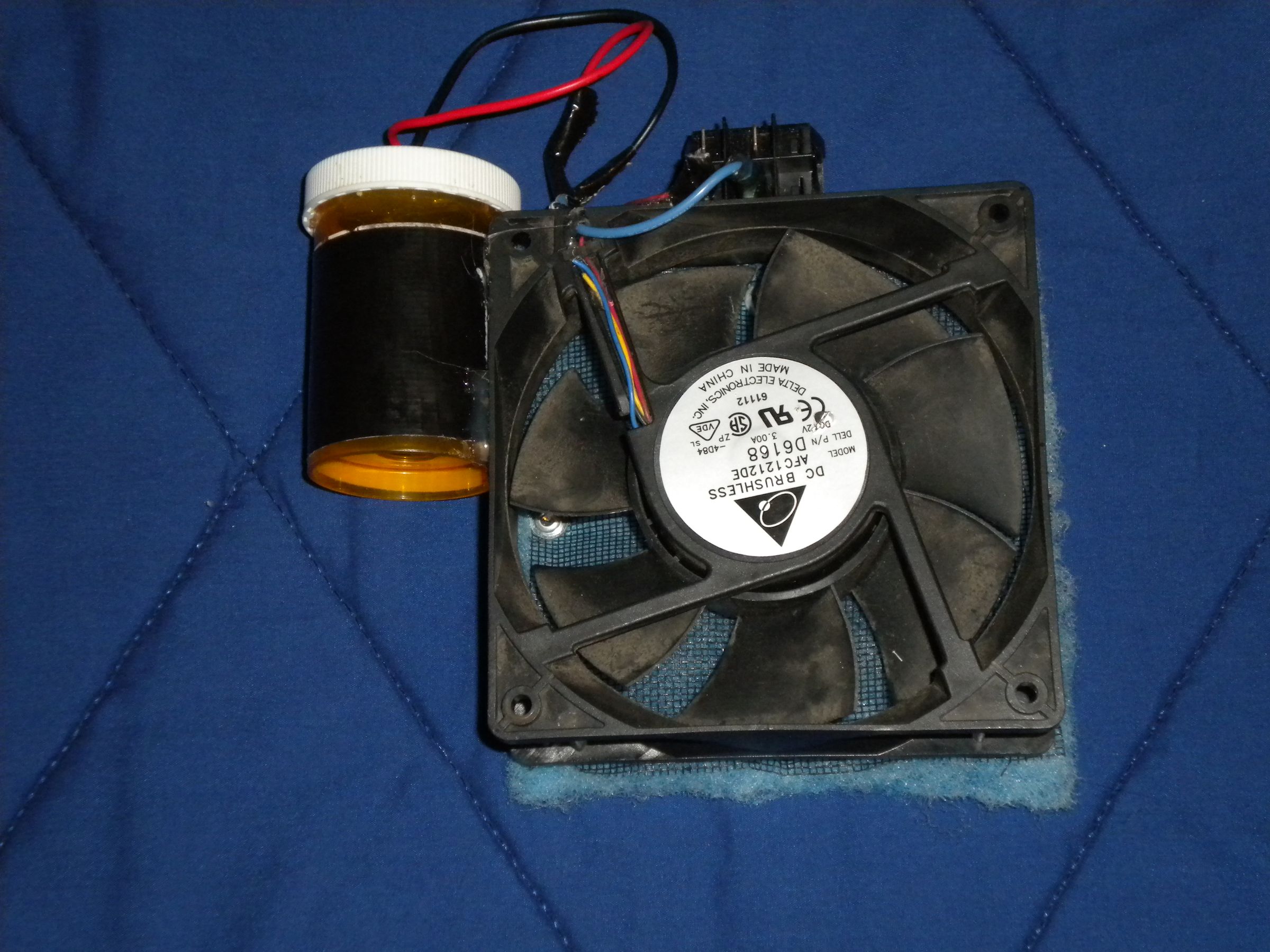 Solder Air Filter - Instructables