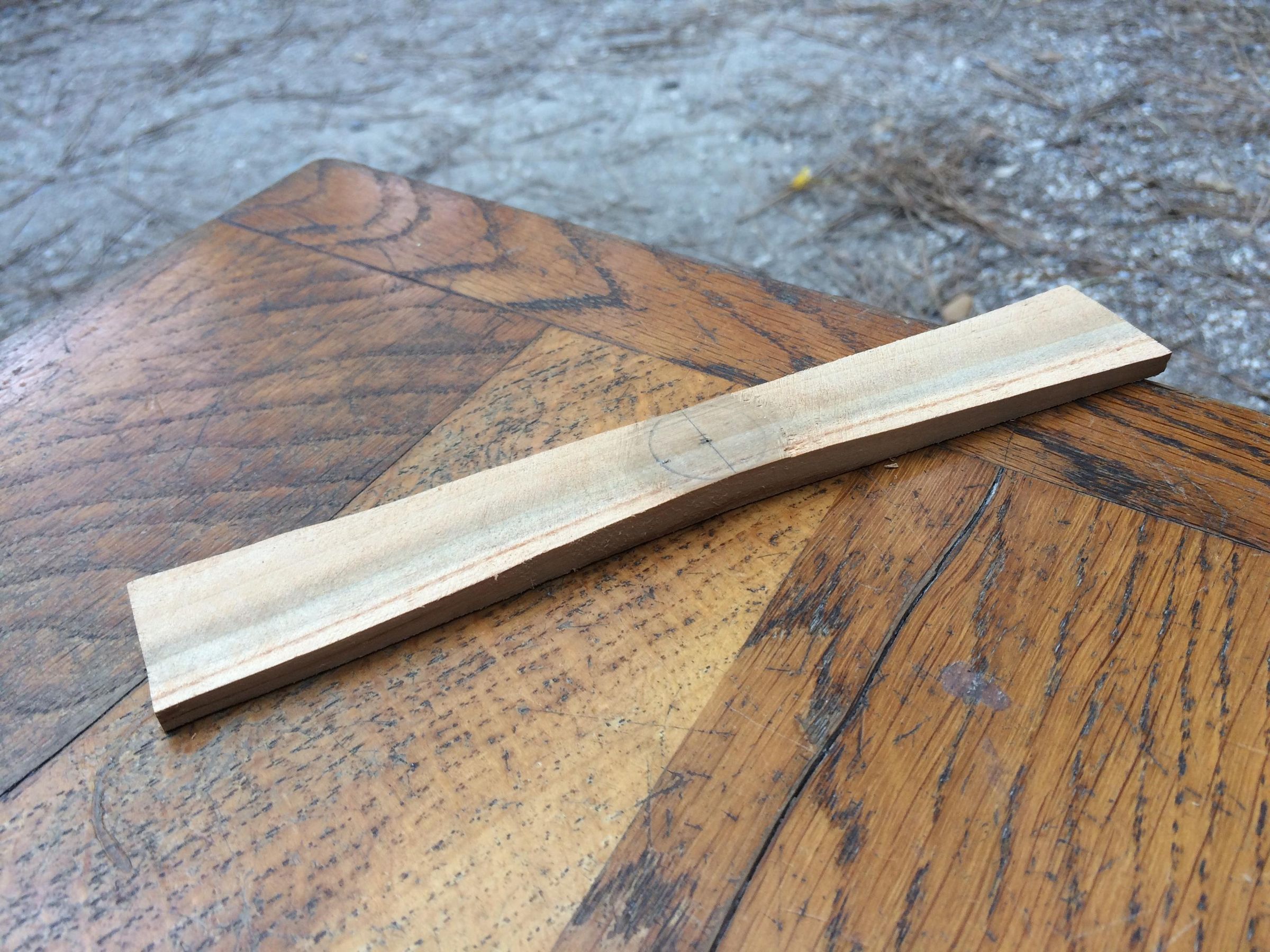 Hand Powered Wooden Propeller Toy : 8 Steps (with Pictures) - Instructables