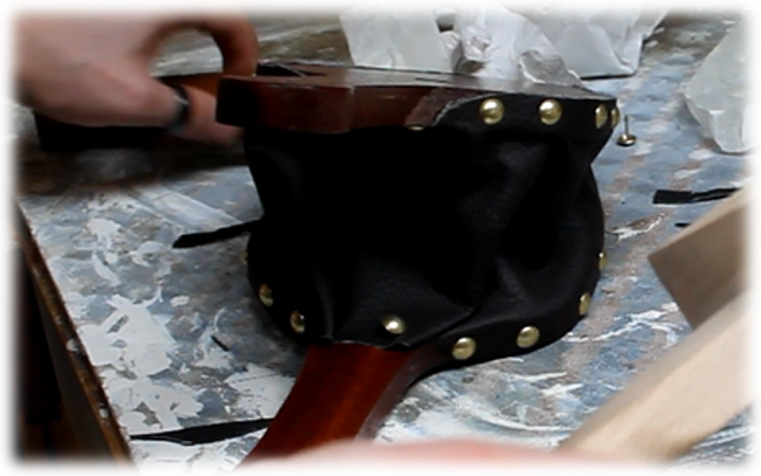 How to Make a Pair of Bellows : 5 Steps (with Pictures) - Instructables