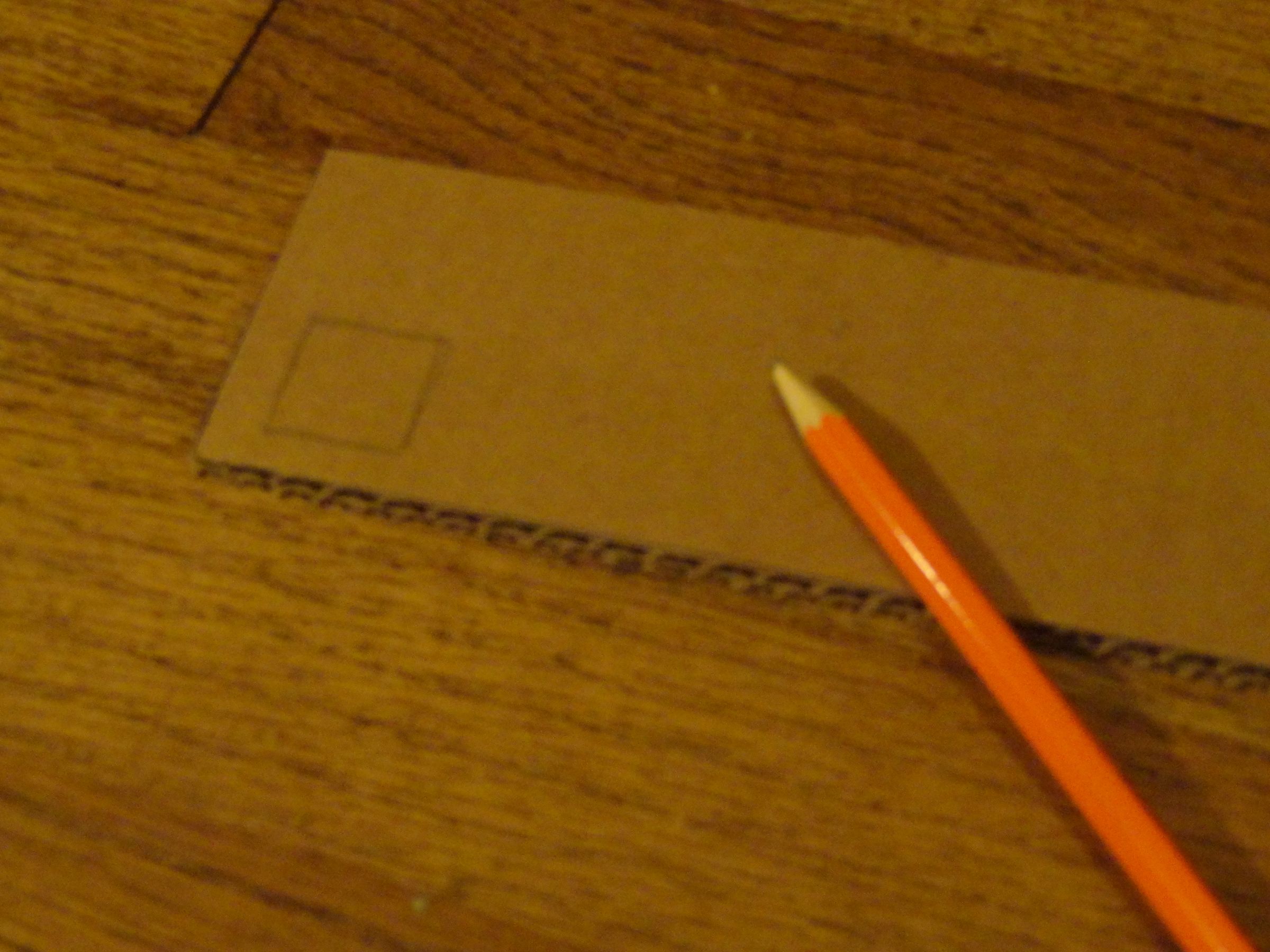 Cardboard Marble Labyrinth : 16 Steps (with Pictures) - Instructables