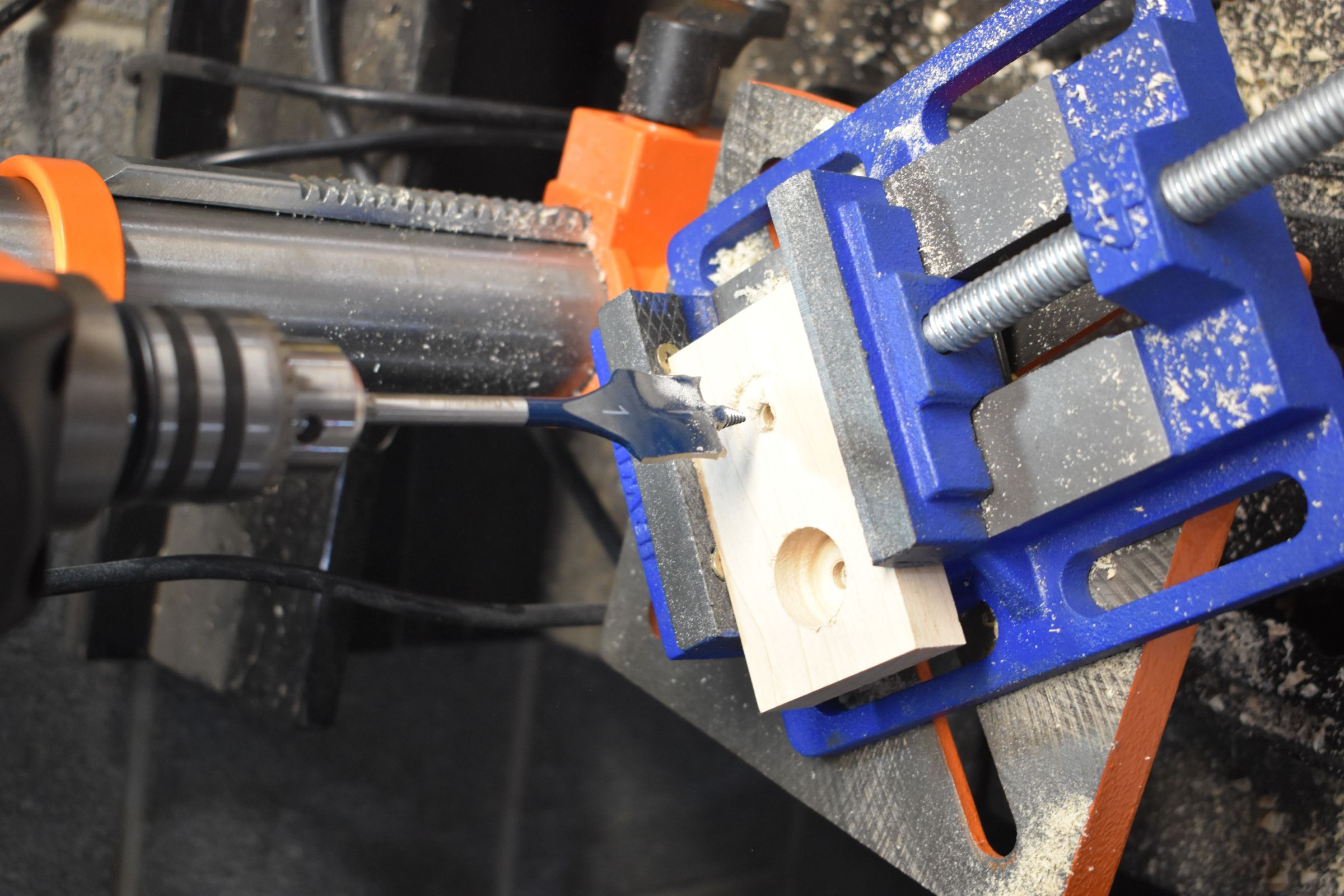 Thor Mjolnir Rattle : 9 Steps (with Pictures) - Instructables