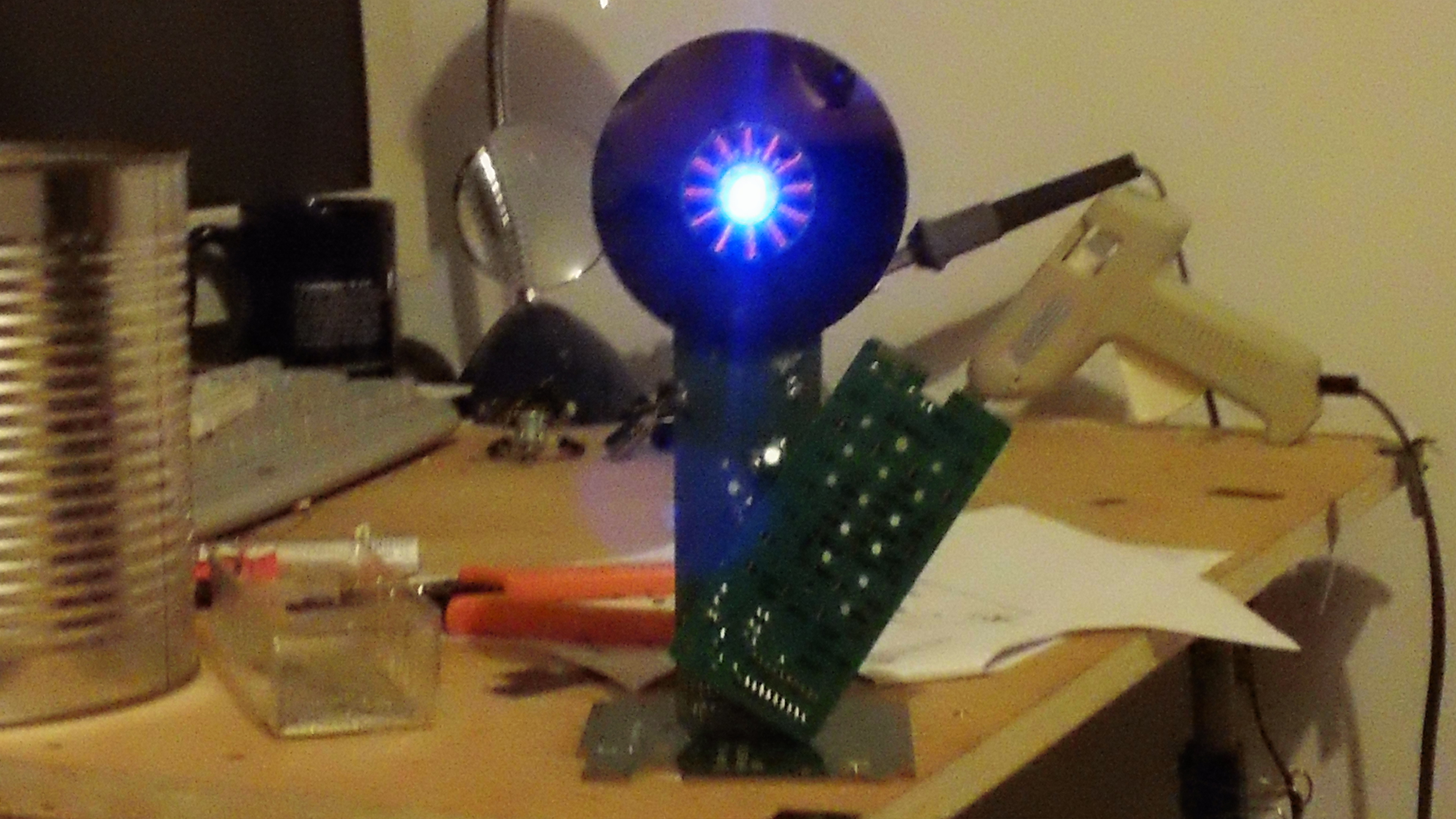 Pummer Flower : 8 Steps (with Pictures) - Instructables