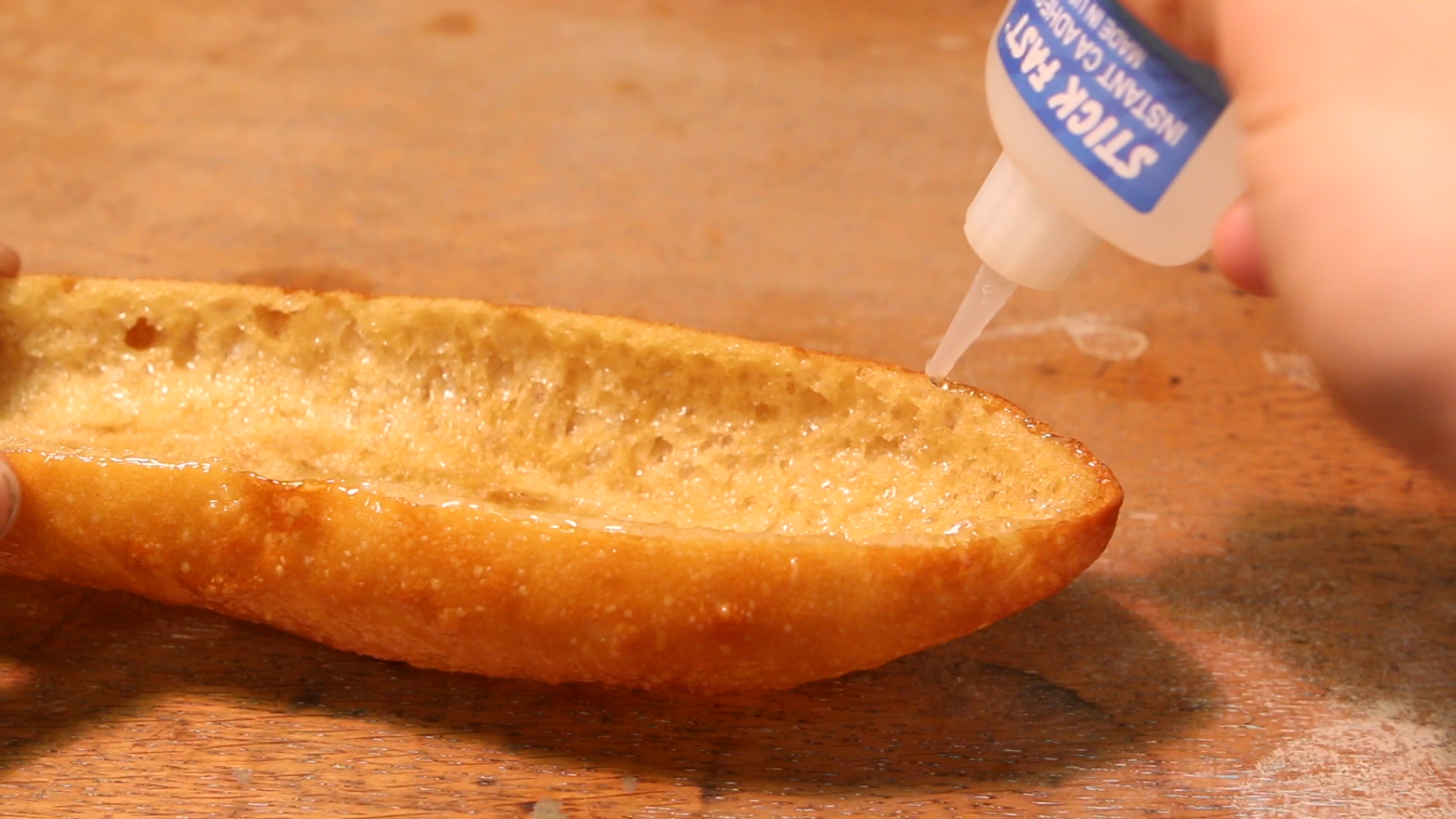 Glowing Bread Lamp : 7 Steps (with Pictures) - Instructables