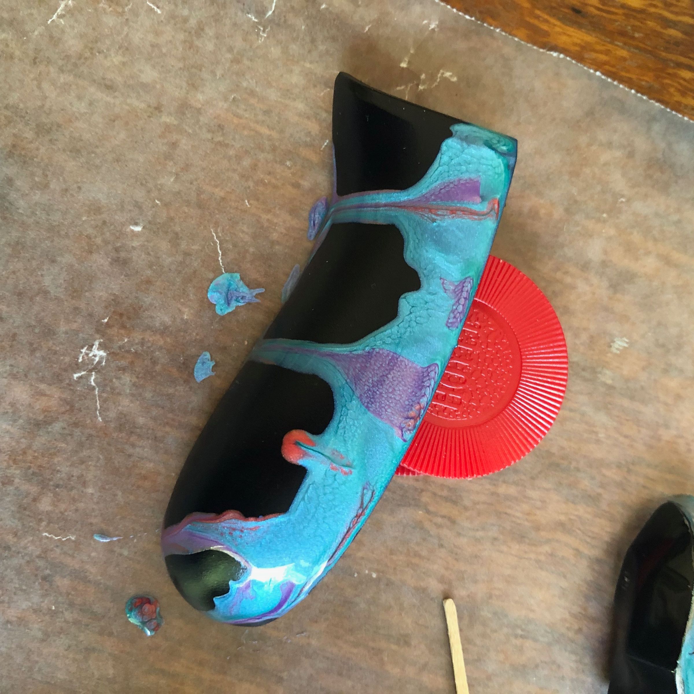 Zelda Fantasy Controller Mod : 31 Steps (with Pictures) - Instructables