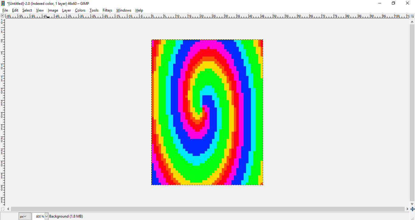 Skittle Pixel8r : 13 Steps (with Pictures) - Instructables