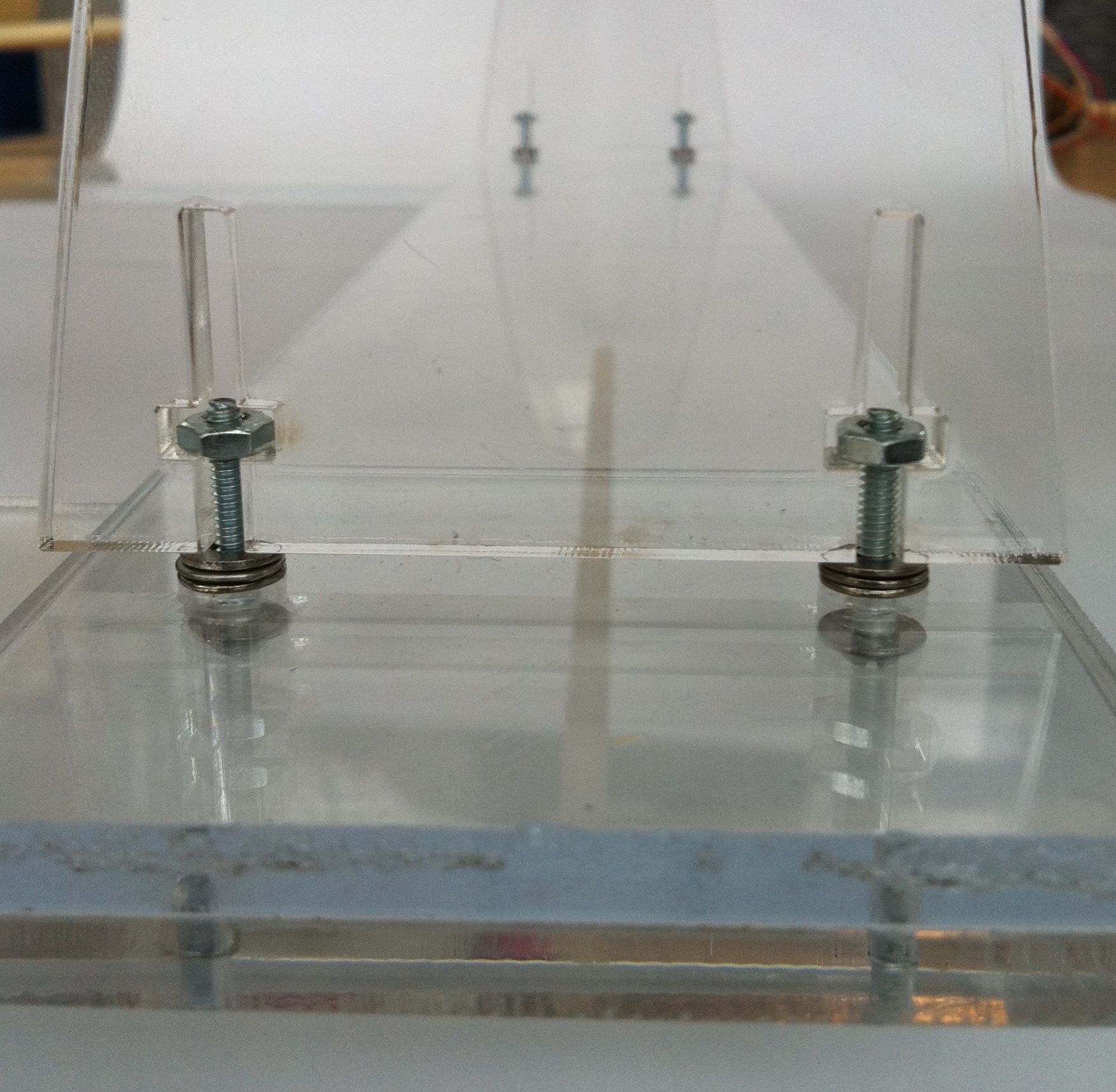 XY-Plotter : 9 Steps (with Pictures) - Instructables