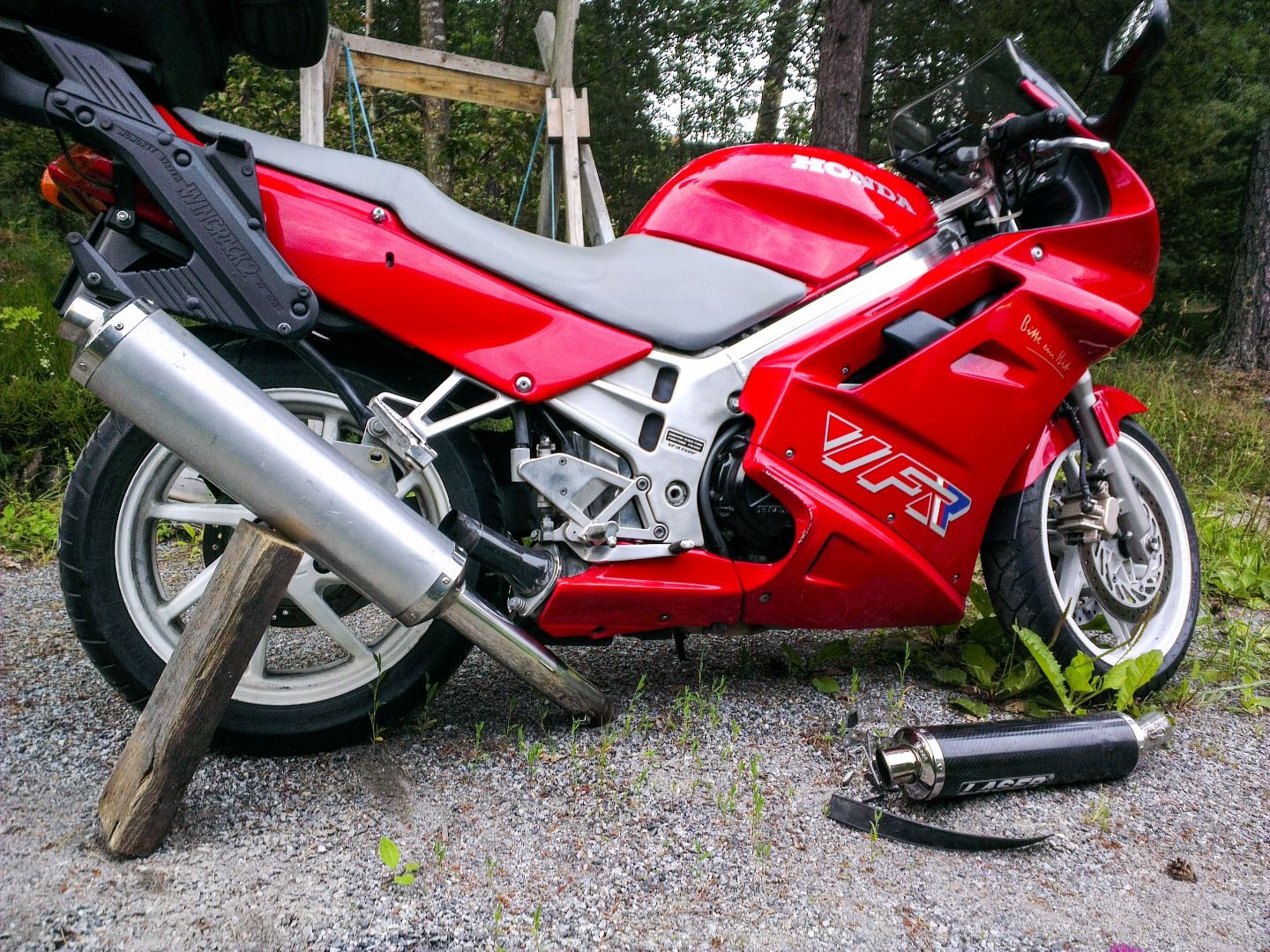 The Ultimate Motorcyle Sound : 6 Steps - Instructables