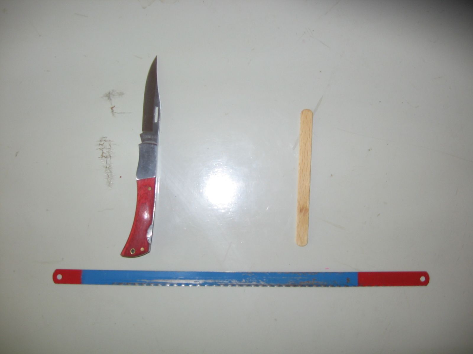 Make a Net With the Handmade Tool : 21 Steps - Instructables