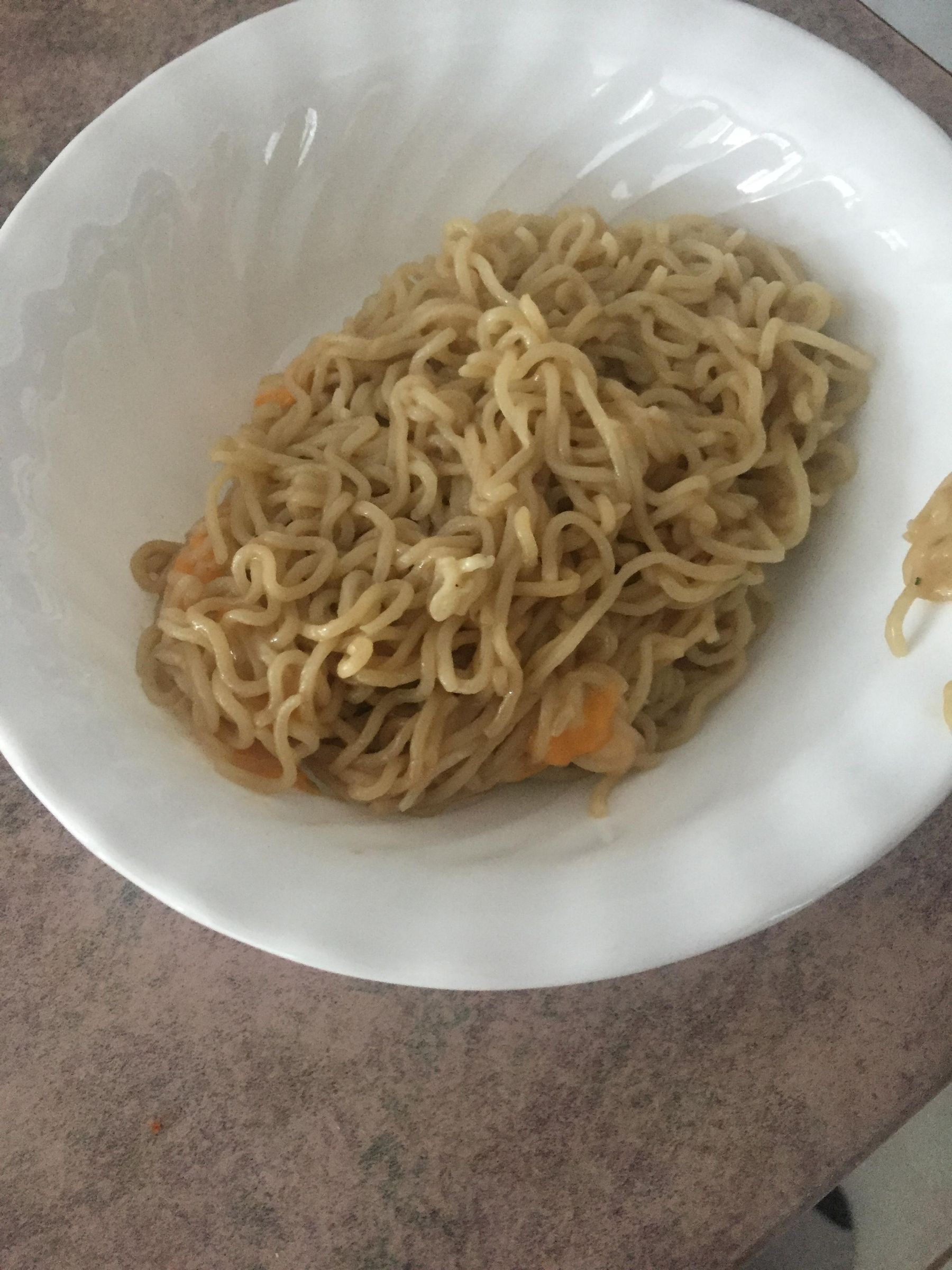 How to Make Instant Noodles : 4 Steps - Instructables