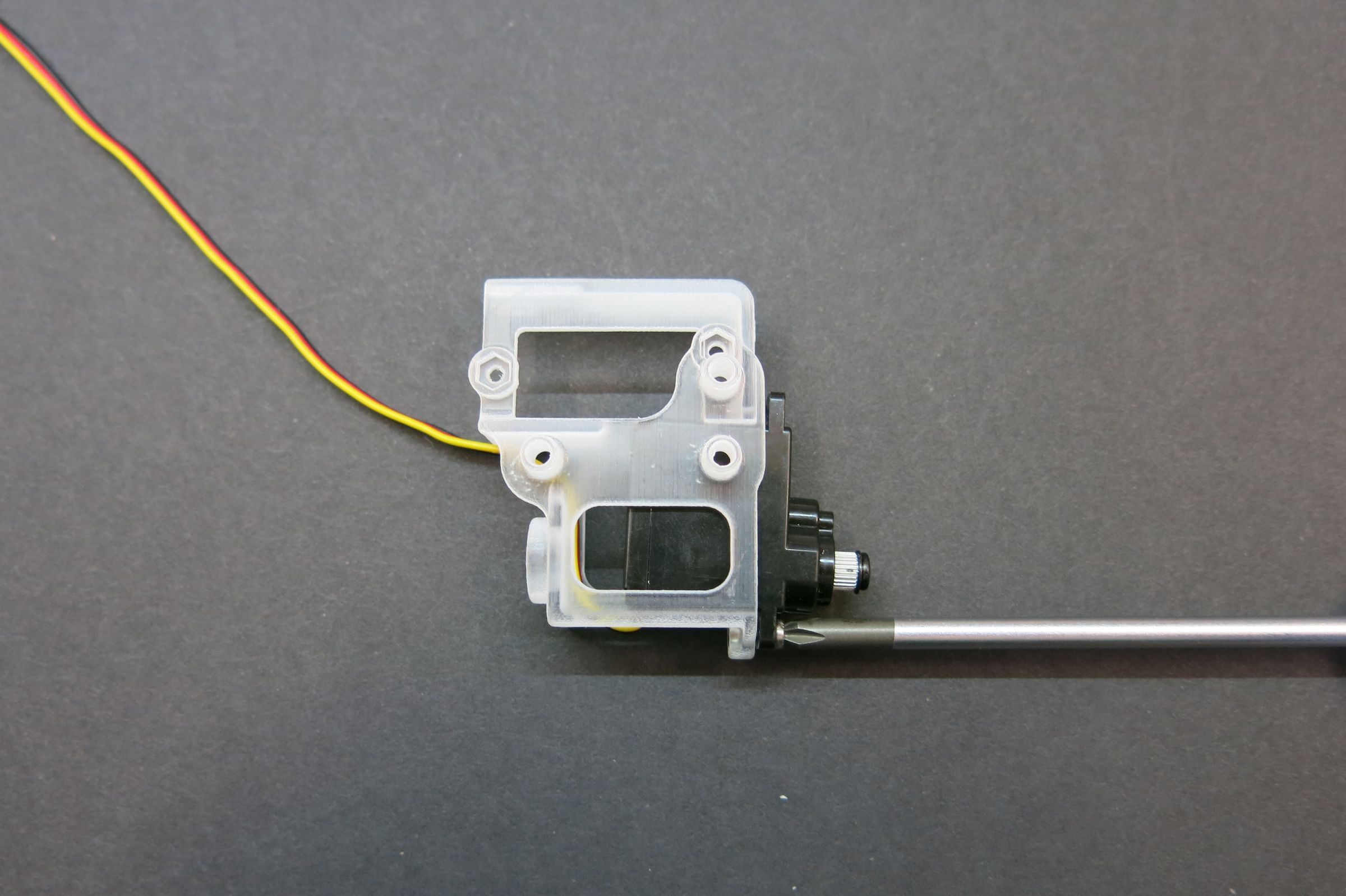 String Fountain : 20 Steps (with Pictures) - Instructables