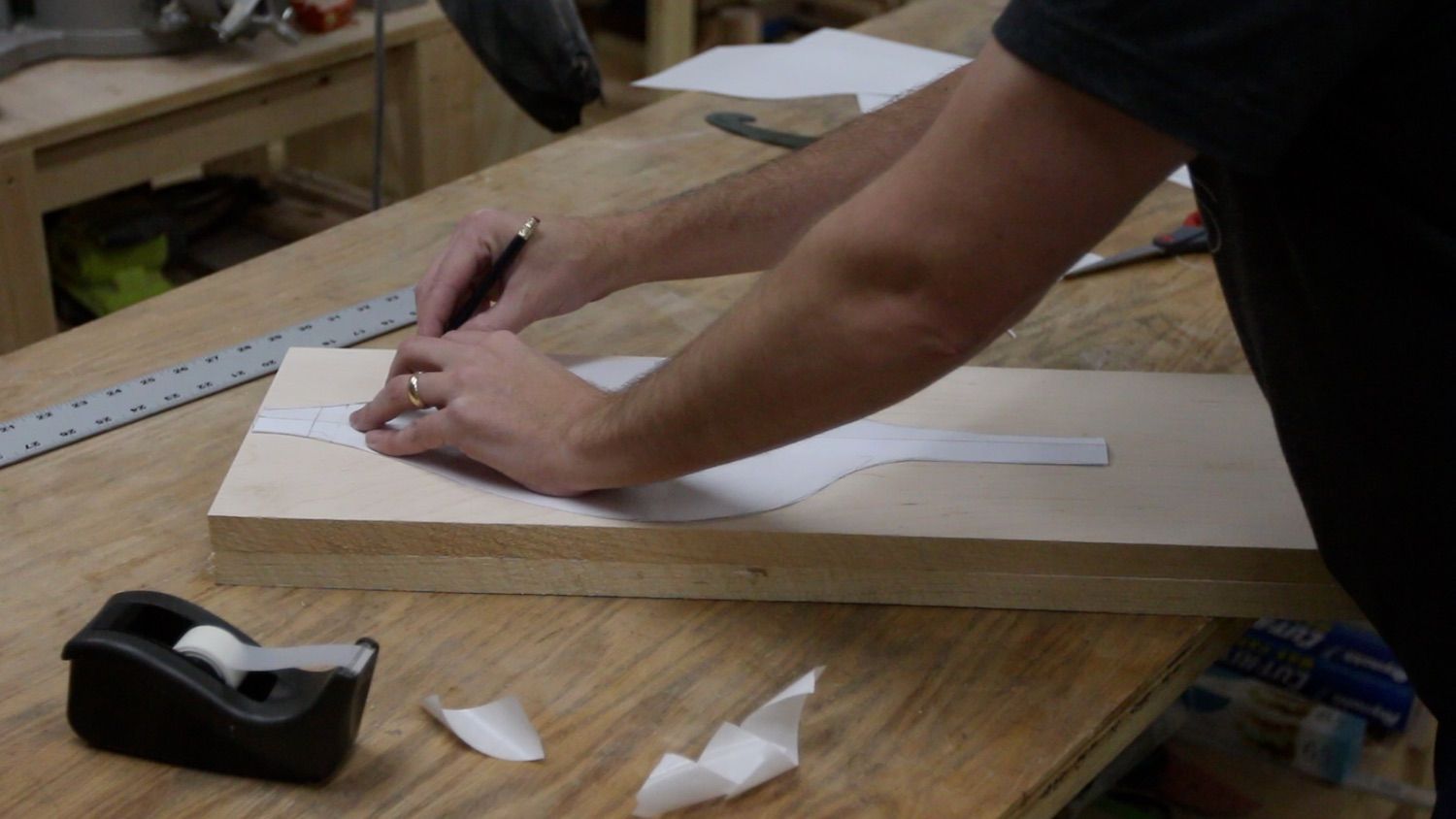 How to Make a Fireplace Bellows : 16 Steps (with Pictures) - Instructables