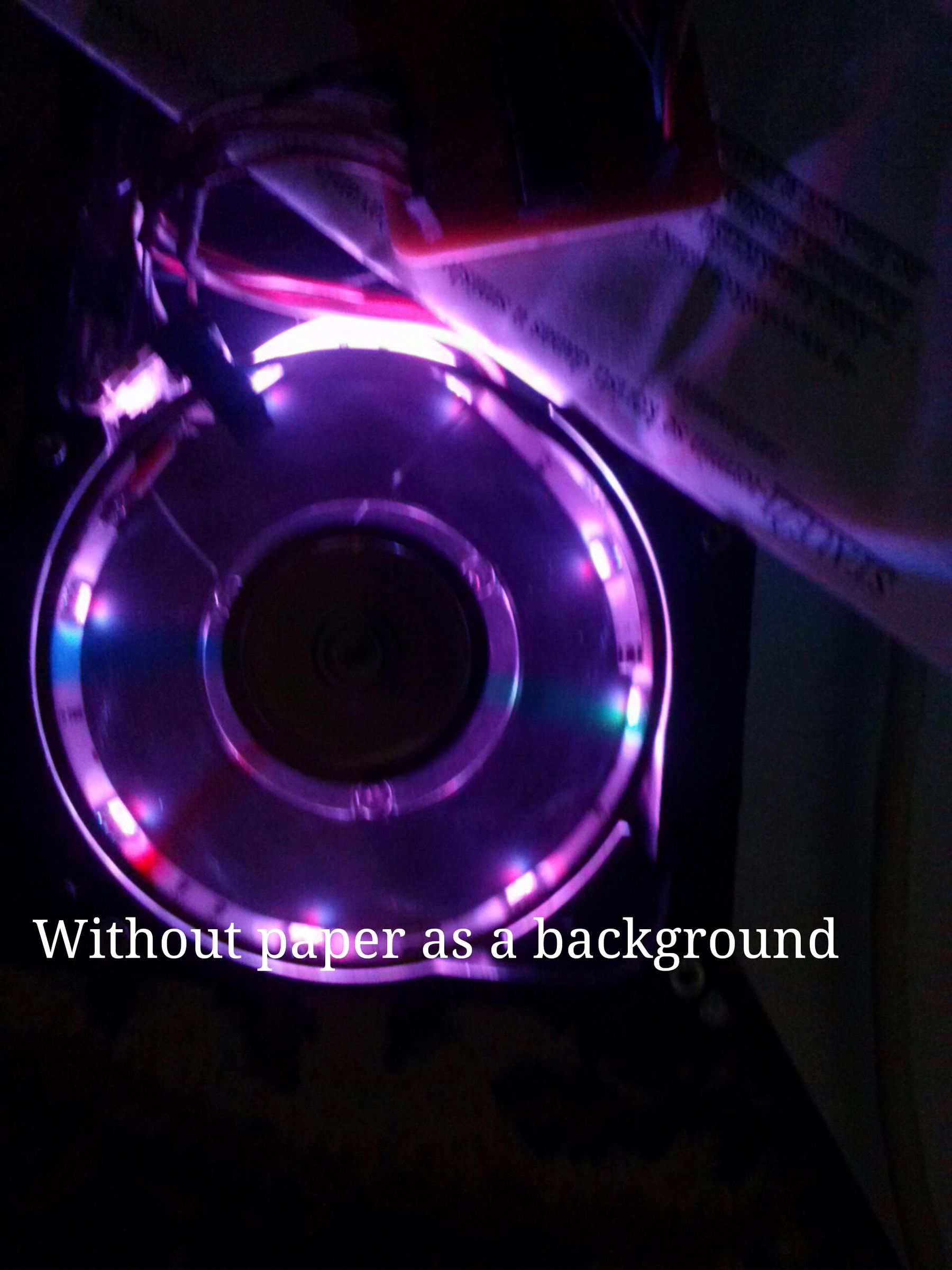 Hard Disk Clock (HDD Clock With Arduino Uno) : 4 Steps (with Pictures ...