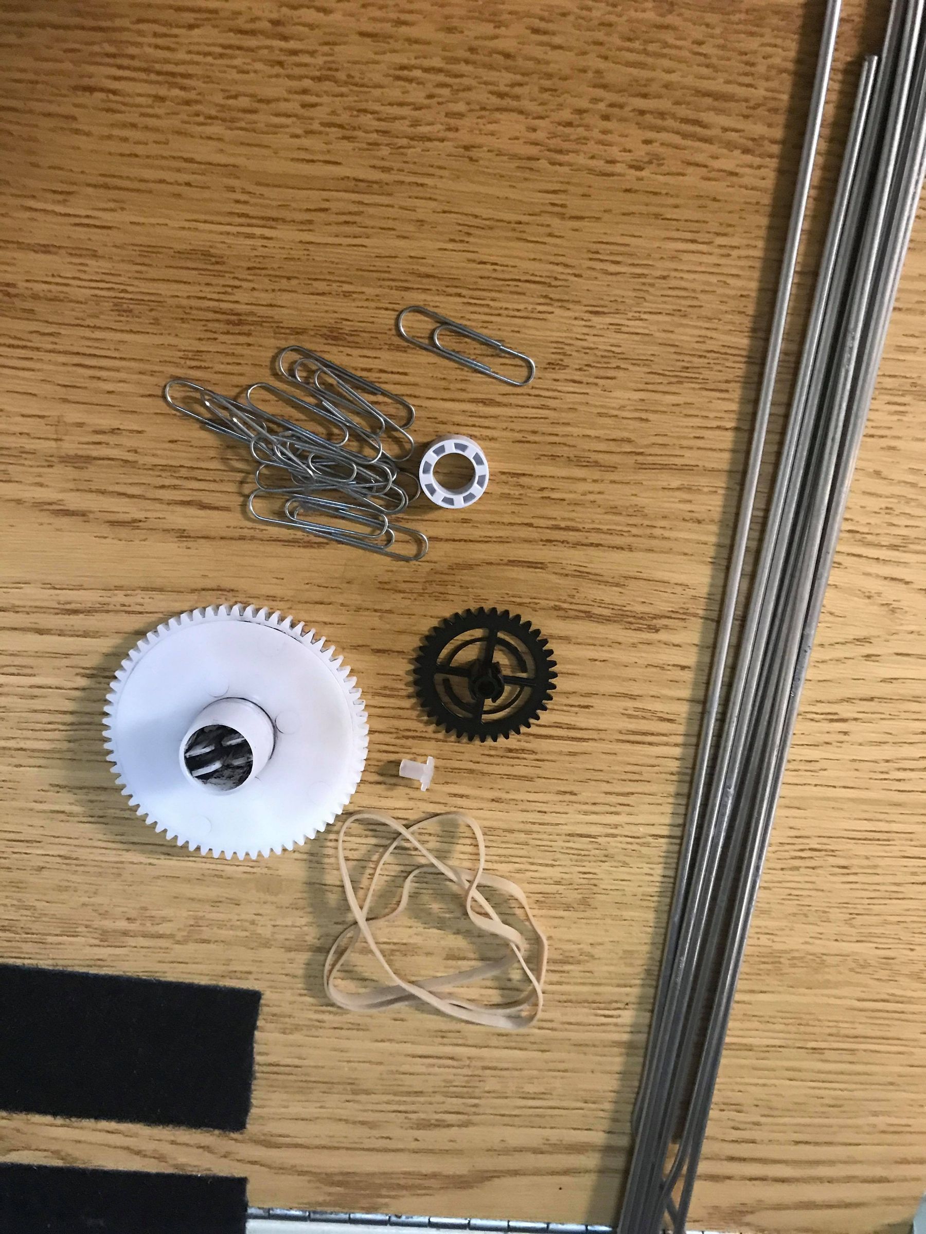 Wire Helicopter : 3 Steps (with Pictures) - Instructables