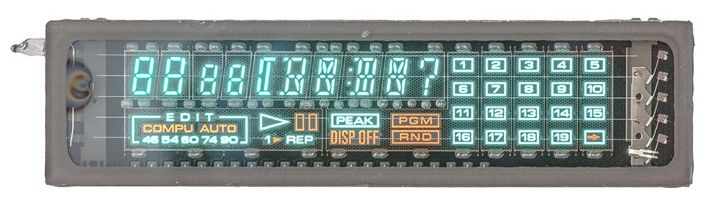 Openvfd 6 Digit Iv 11 Vfd Tube Clock 15 Steps With Pictures