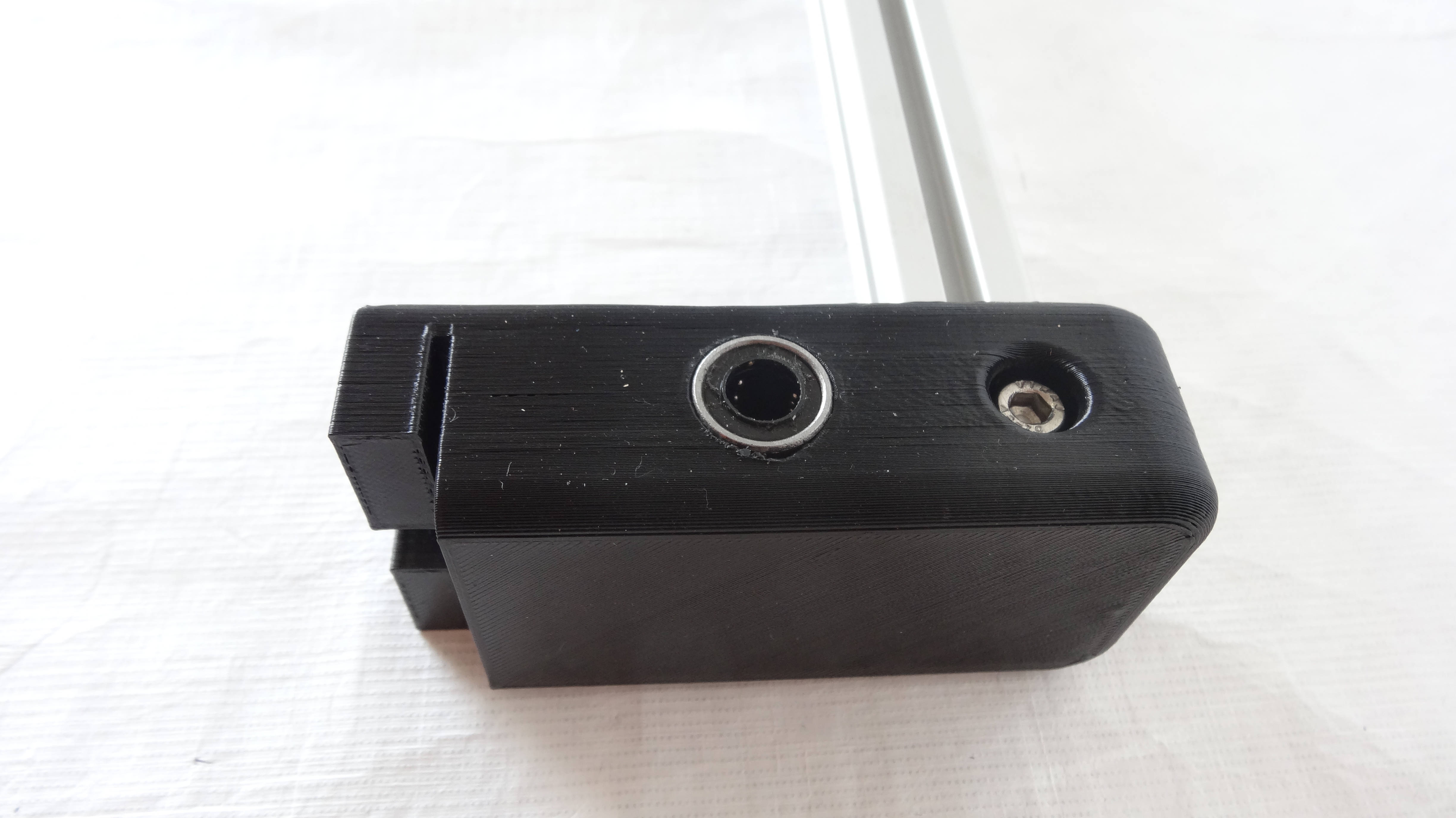 DIY-SLS-3D-Printer : 30 Steps (with Pictures) - Instructables