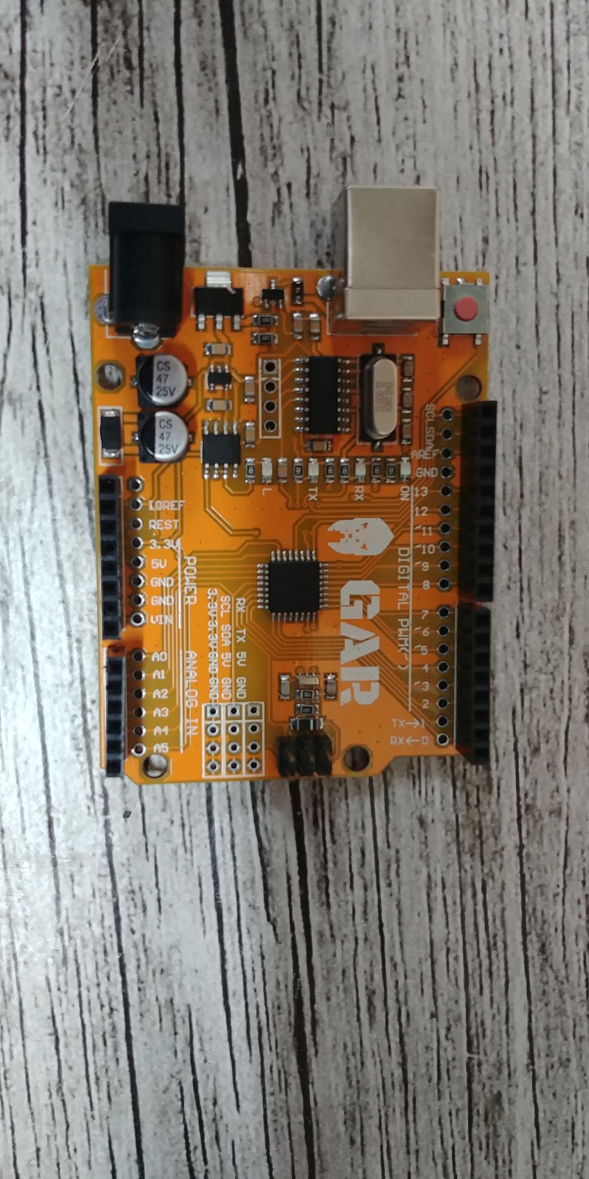 Diy Esp01 Wifi Deauther With Screen : 5 Steps - Instructables