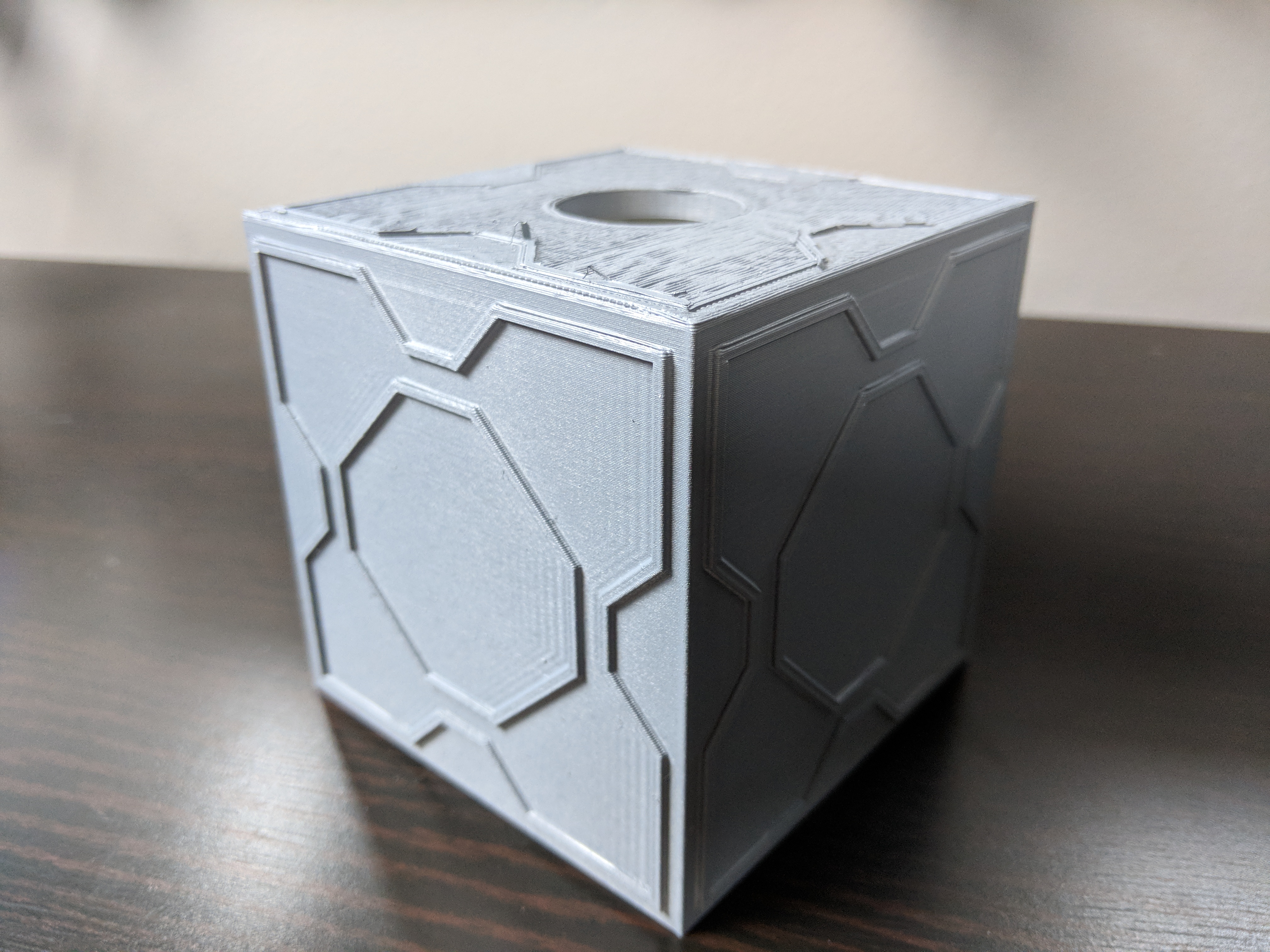 Meeseeks Box Wireless IoT Controller : 13 Steps (with Pictures ...