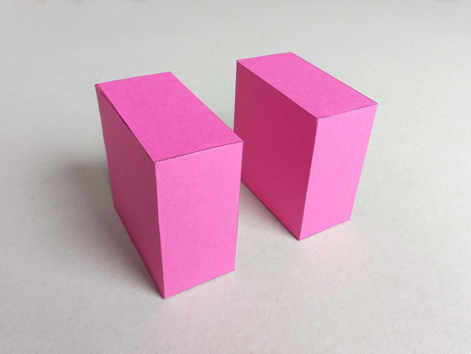 Ninja Sword Cuts Math Cube in Half : 4 Steps (with Pictures ...