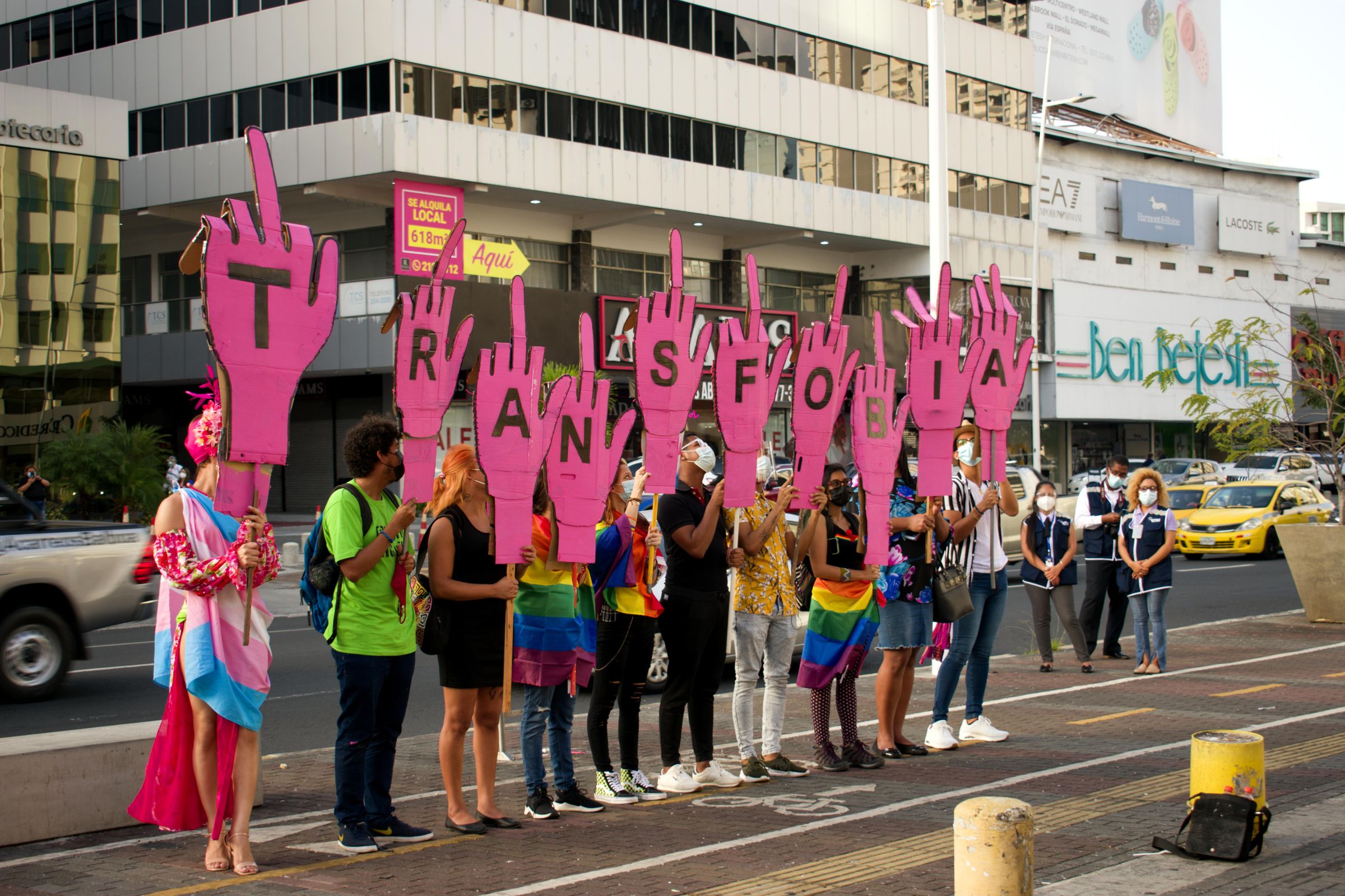 Giant Articulated Protest Hands (Laser Cut) : 7 Steps - Instructables