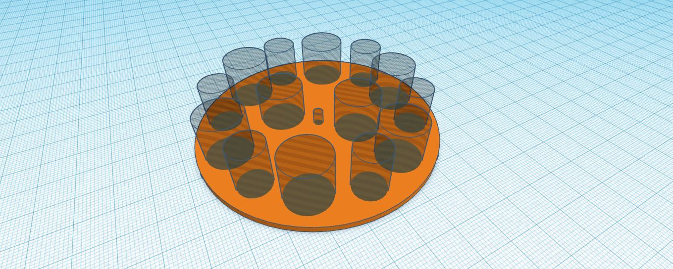 DIY 3D Printed Bubble Blower Machine at Home : 6 Steps (with Pictures ...