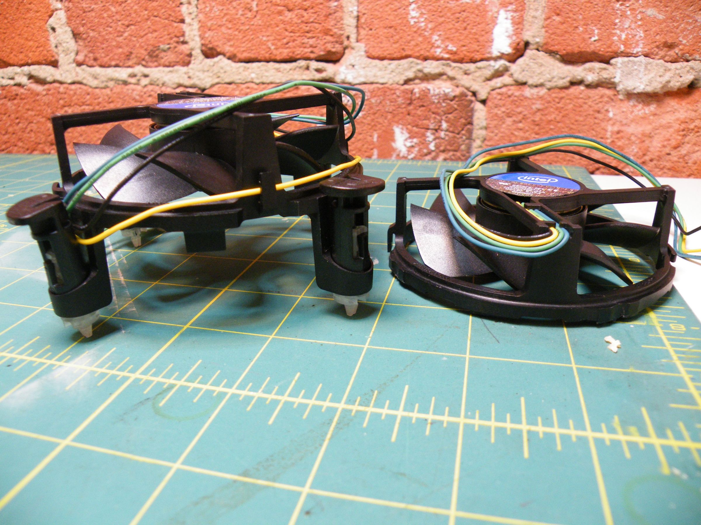 Small-scale Wave-power - Free Energy From the Beach! : 6 Steps (with ...