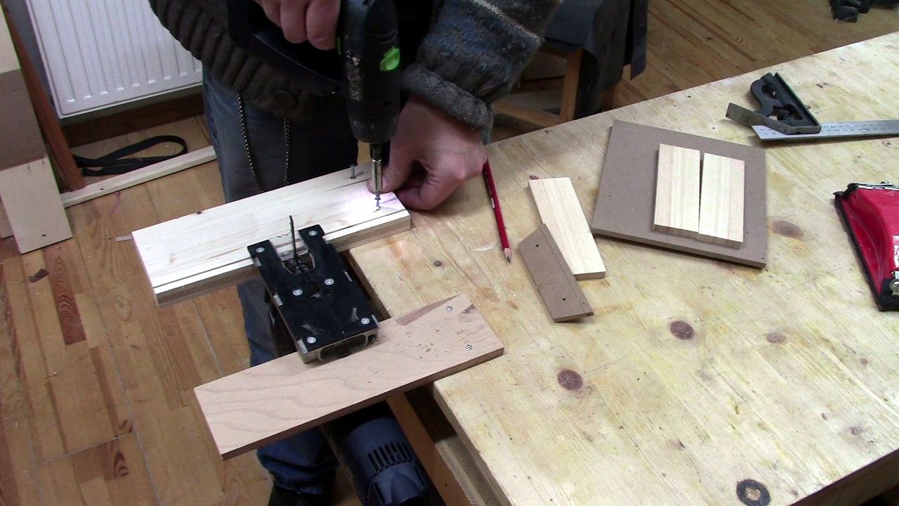 Another Kind of Jigsaw Table : 8 Steps (with Pictures) - Instructables