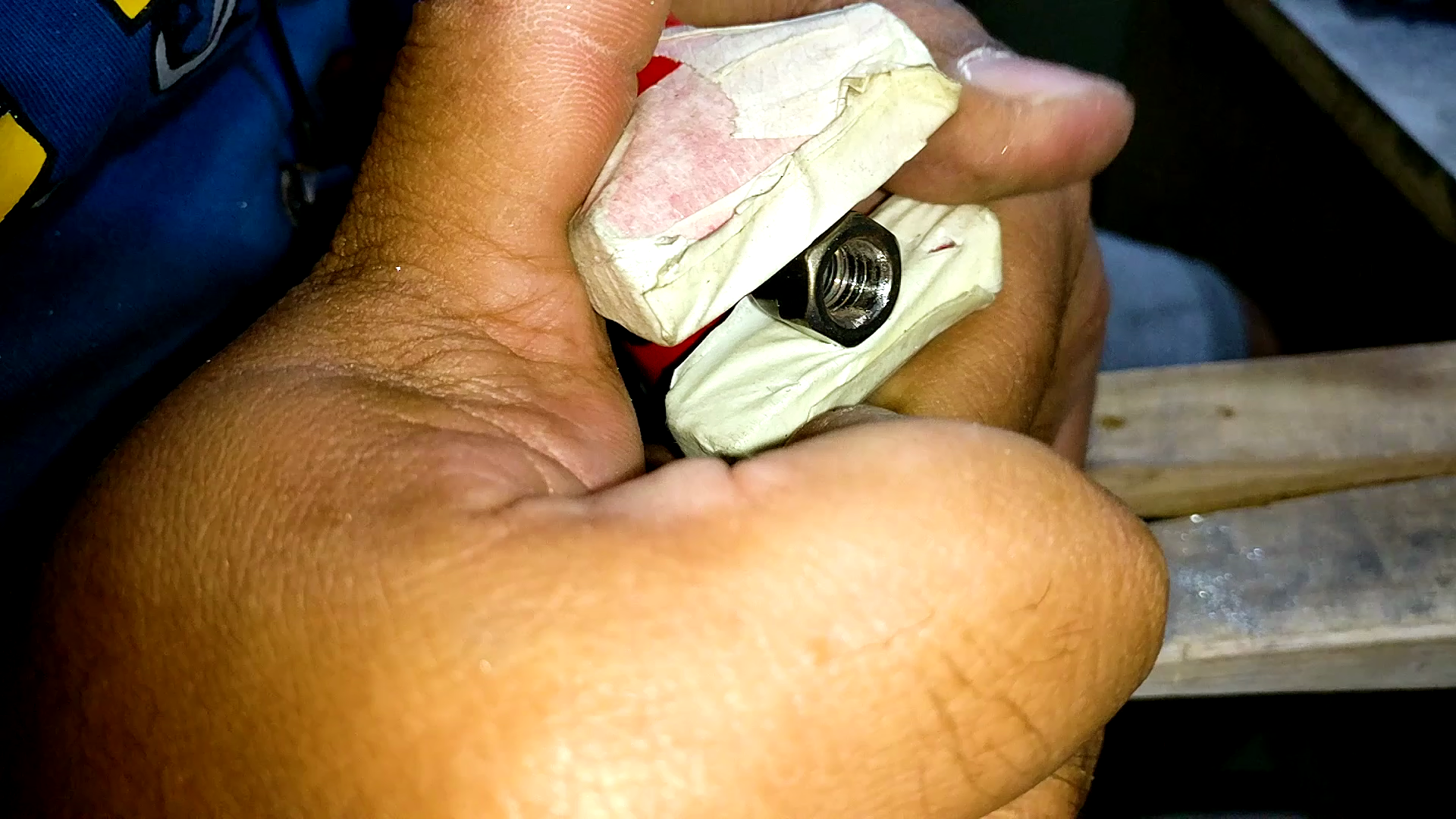 How To Eat Yaba Tablet