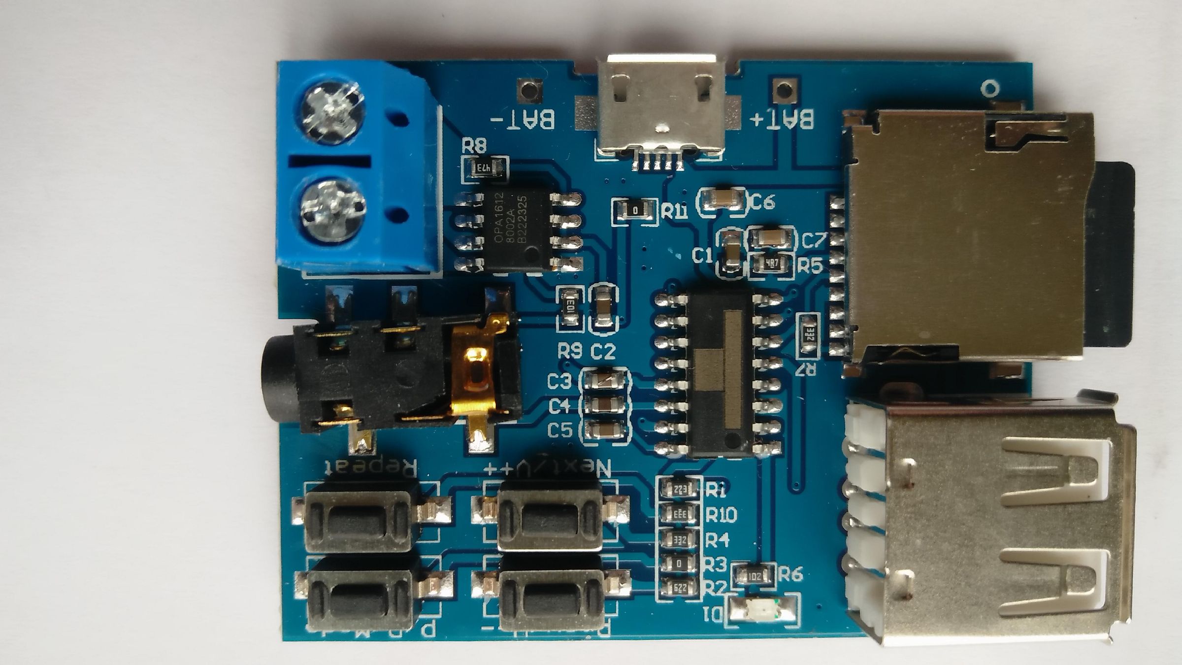 Solar Bioacoustic Bird Repeller : 10 Steps (with Pictures) - Instructables