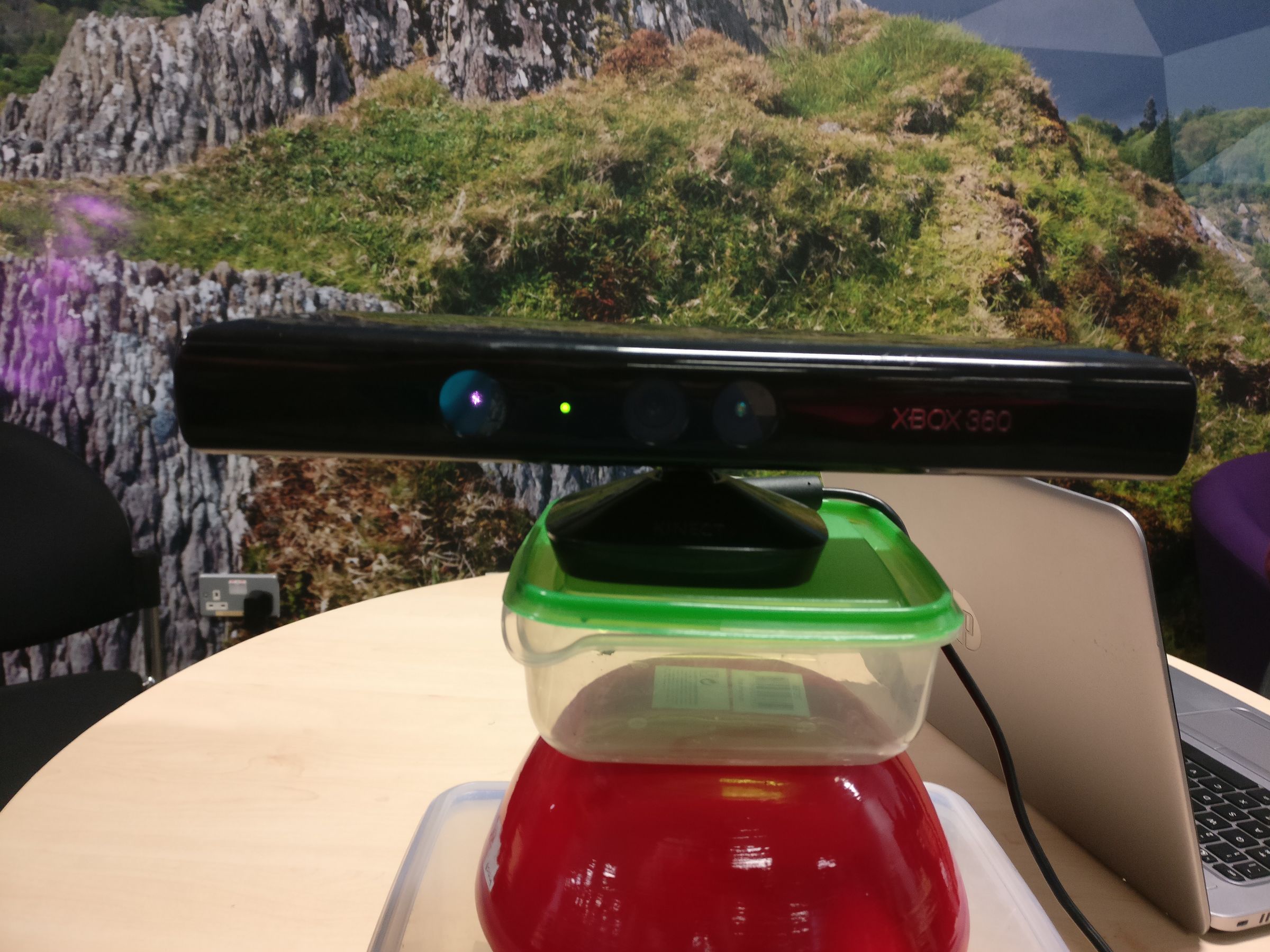 Making a Custom Chess Set Using the Kinect Sensor : 4 Steps (with Pictures) - Instructables