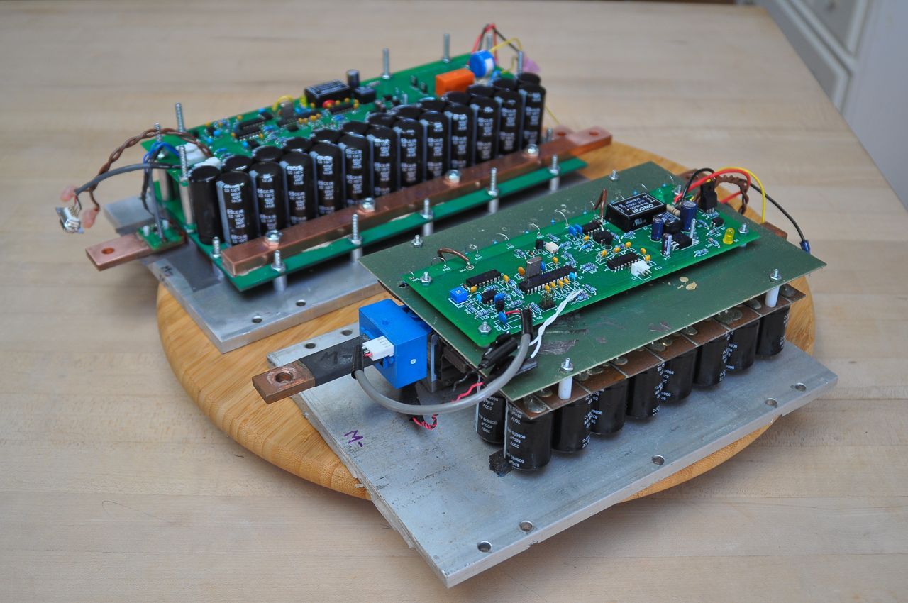 Build Your Own ELECTRIC MOTORCYCLE : 16 Steps (with Pictures ...