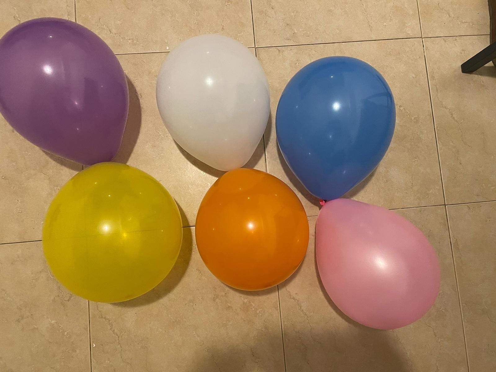 A Cool Bouquet Balloons : 6 Steps - Instructables
