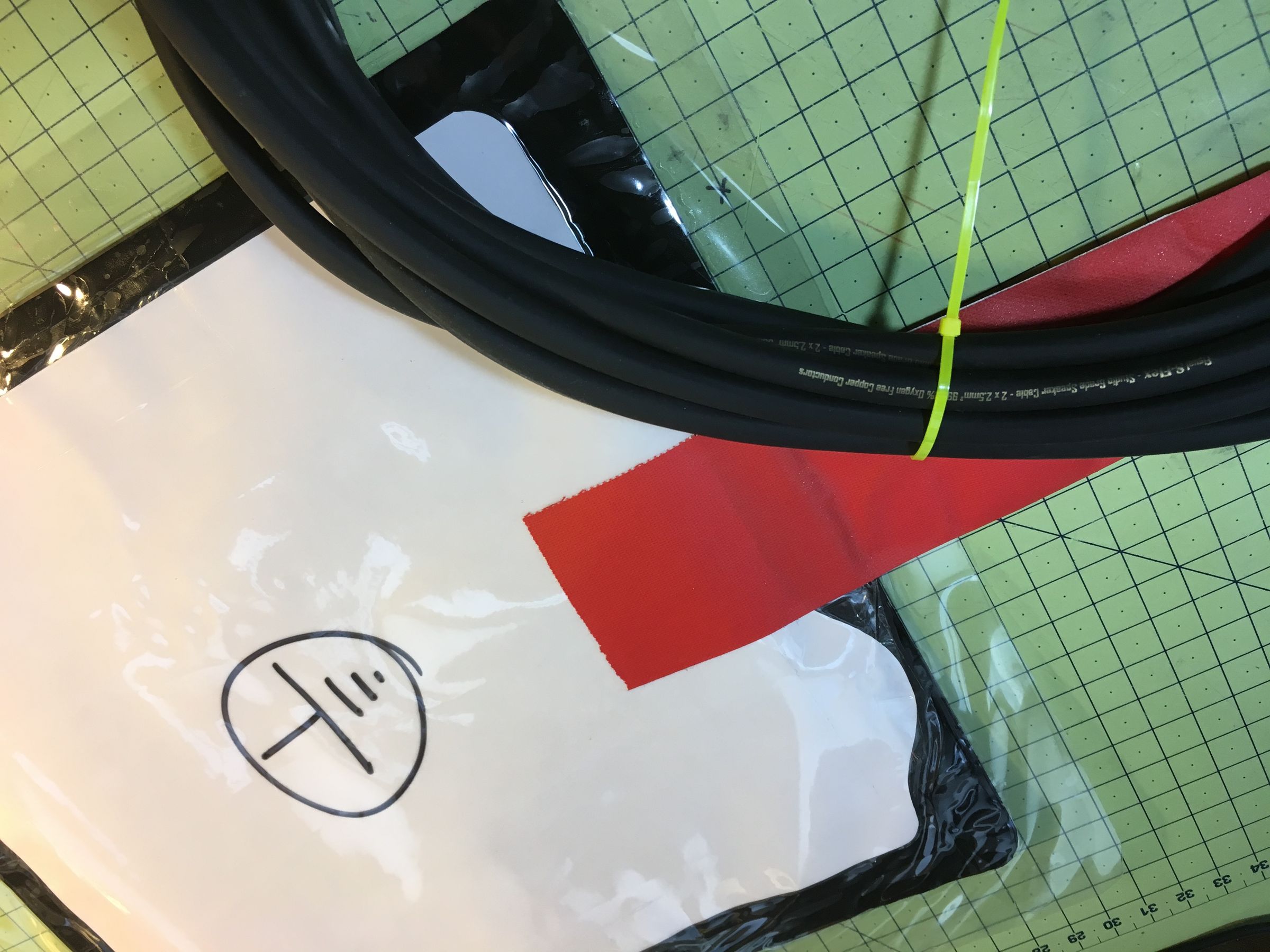 Playful Pressure Sensitive Pads (for Digital Playgrounds - and More ...