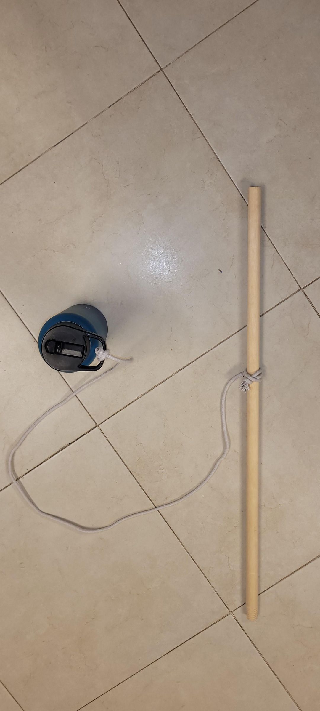 Easy Home-Workout Device DIY : 3 Steps (with Pictures) - Instructables