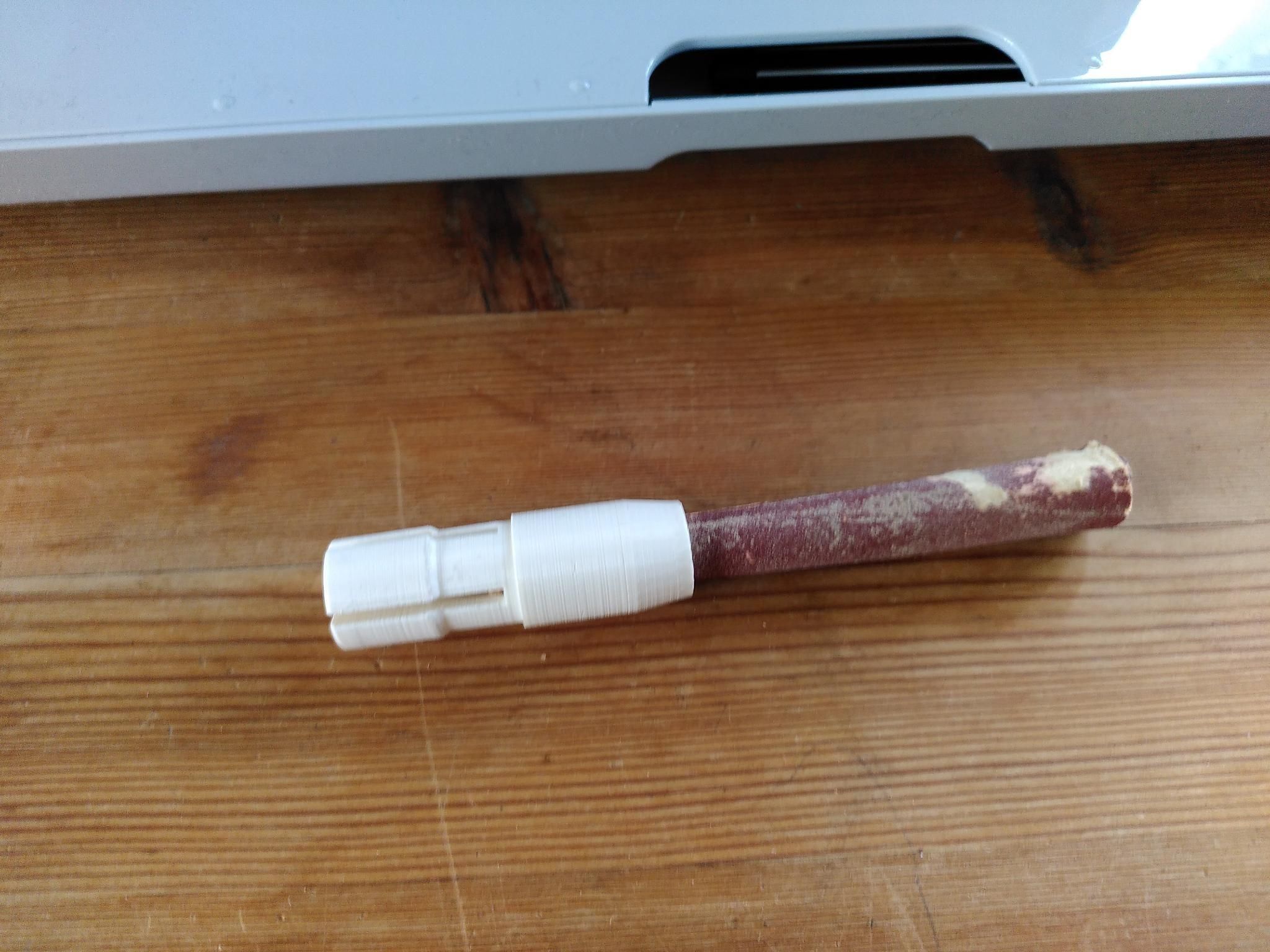 Pen Adapter for Cricut Plotter Maker3 - Instructables