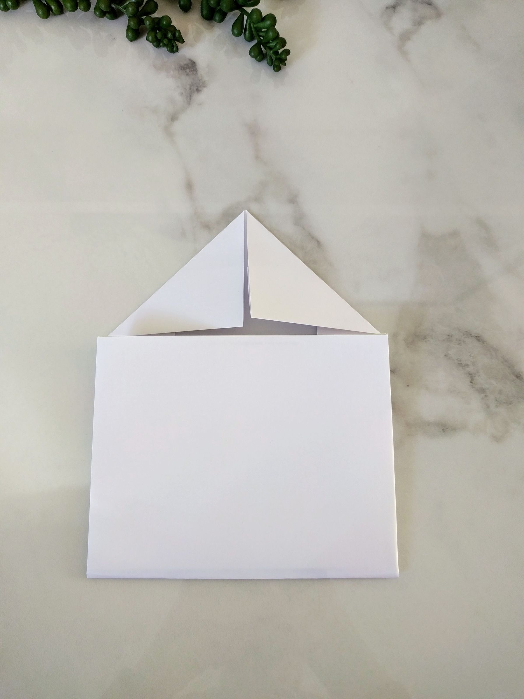 Origami Envelope A3 Paper How To Fold An Origami Shirt 👔