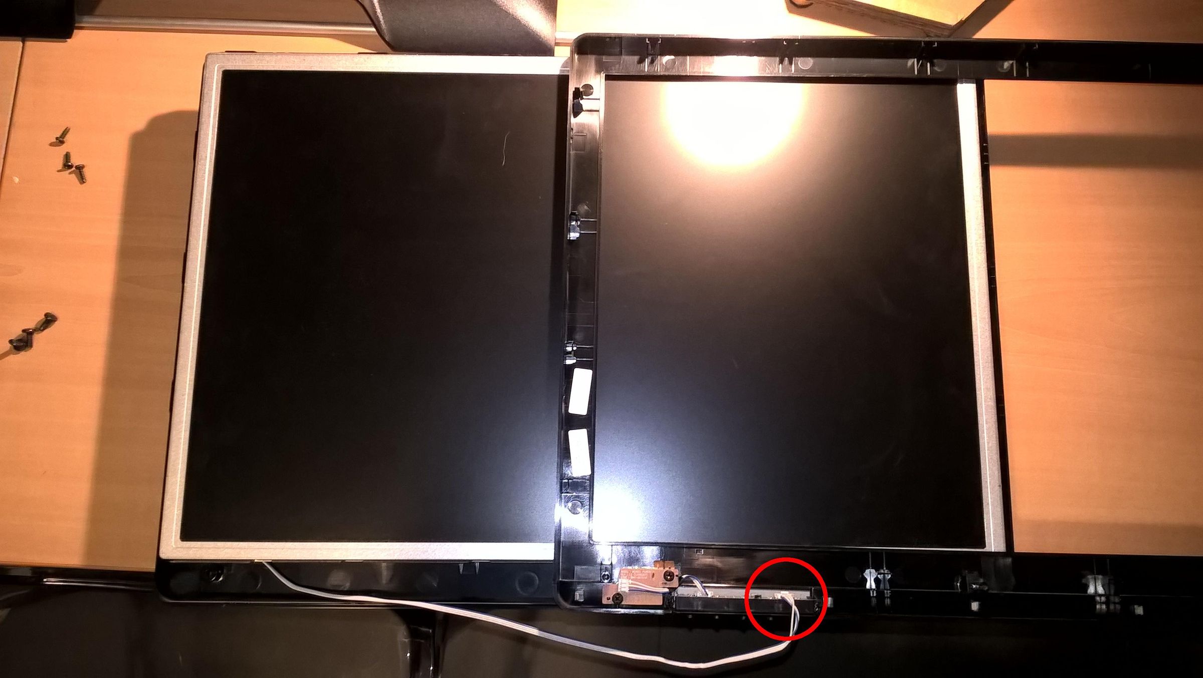 How to Repair an LCD Screen ? : 11 Steps - Instructables